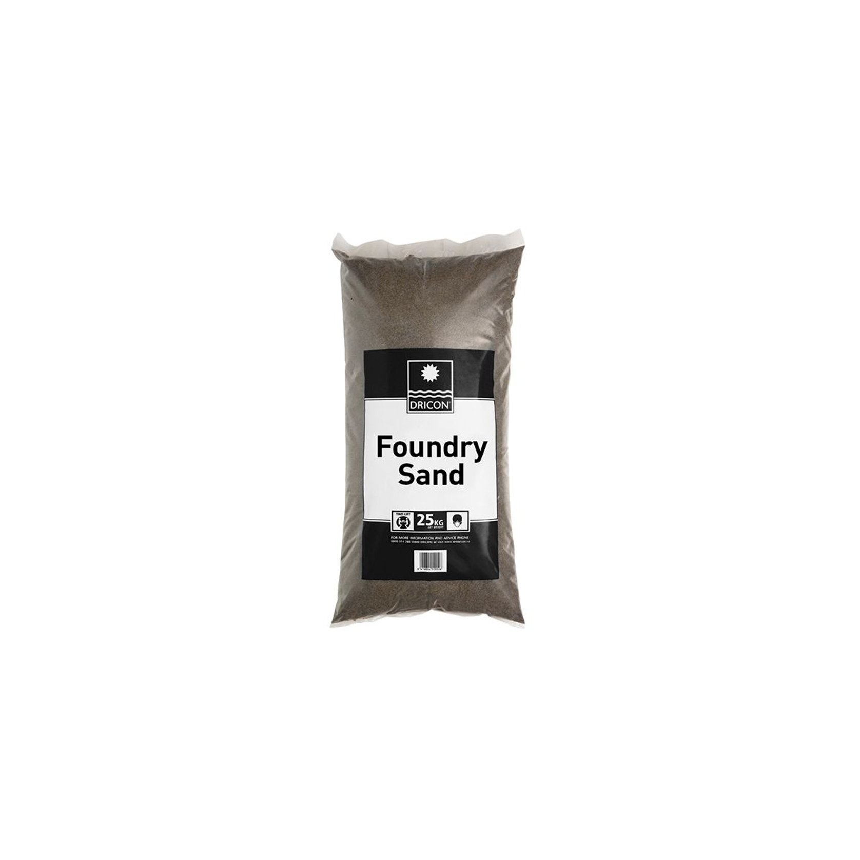 Foundry Sand | ArchiPro NZ