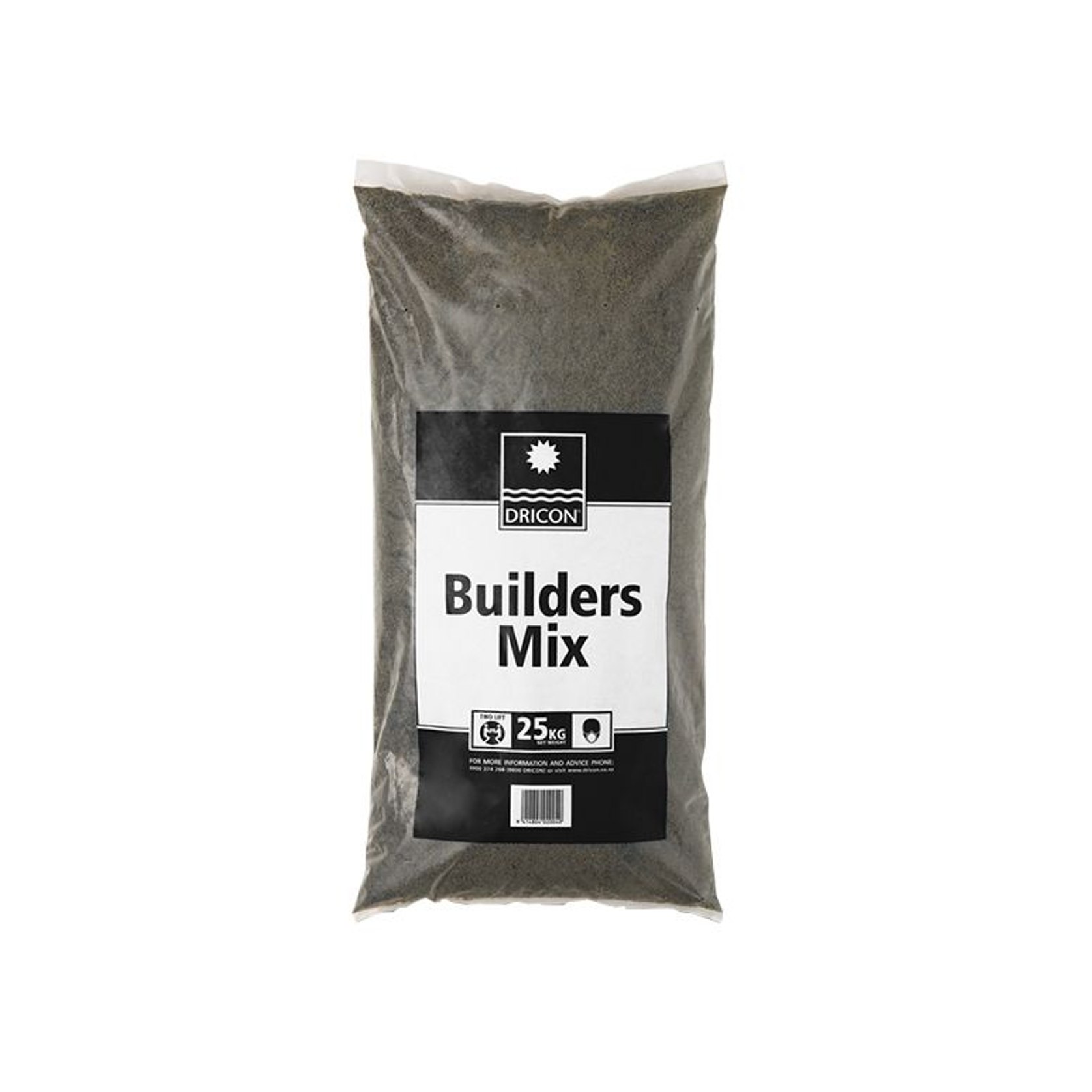 Builders Mix | ArchiPro NZ