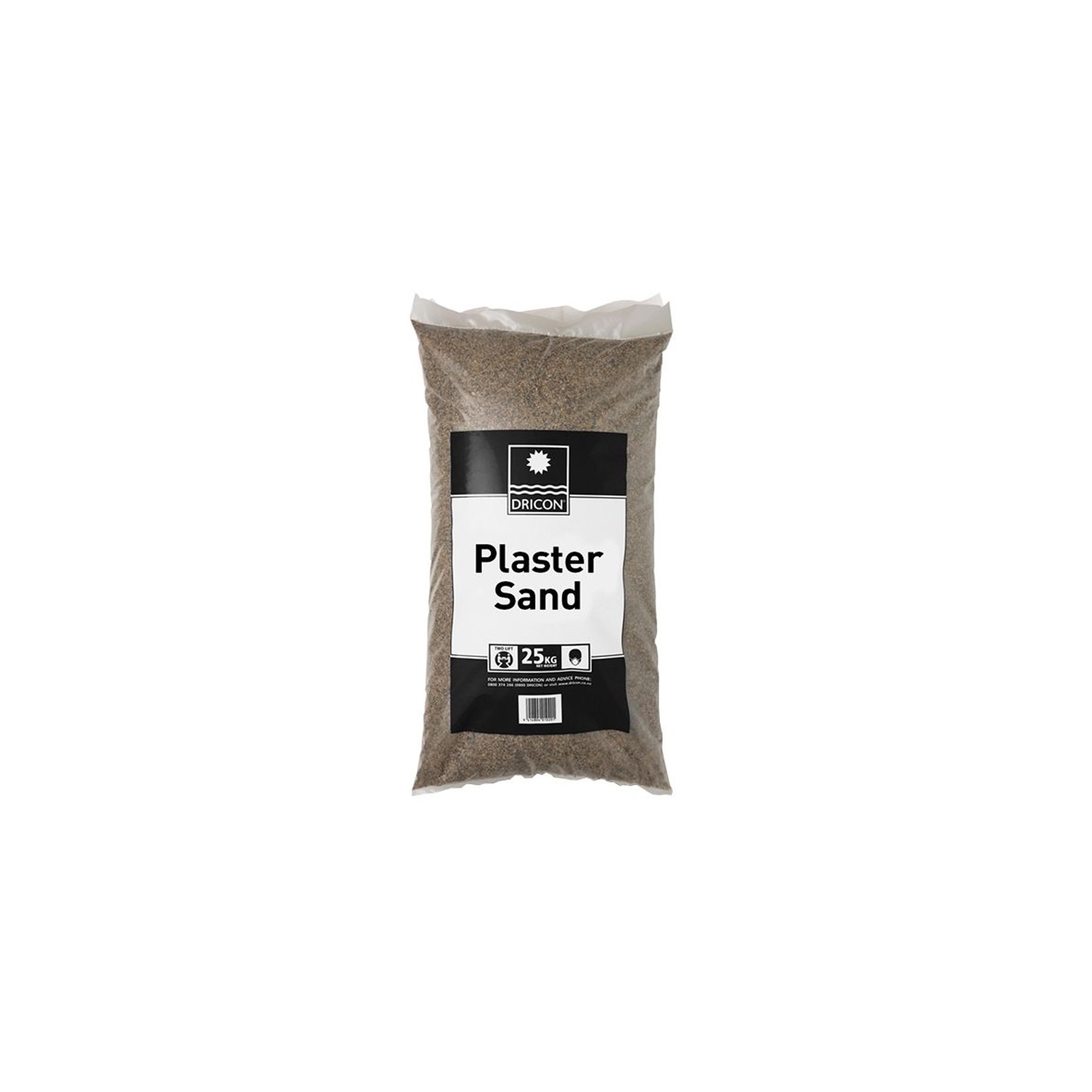 Plaster Sand | ArchiPro NZ