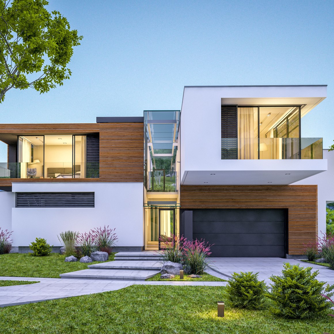 Total Home Comfort Solutions | ArchiPro NZ