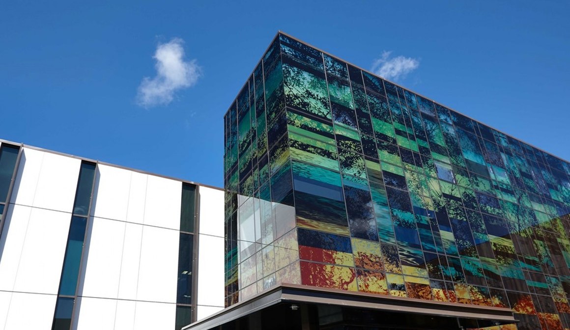 Baltic Flushglaze System - Decorative Glass NZ | ArchiPro