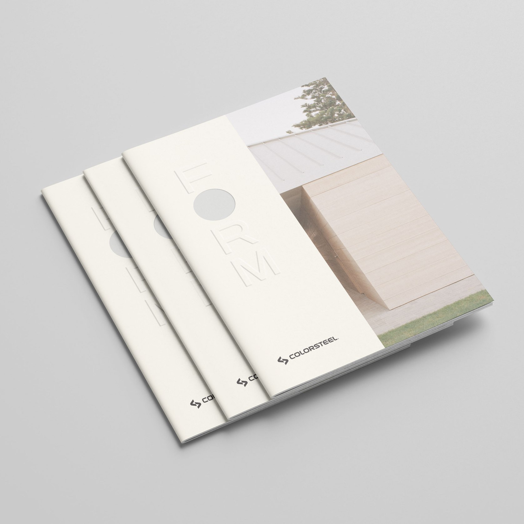 COLORSTEEL FORM® Magazine | ArchiPro NZ