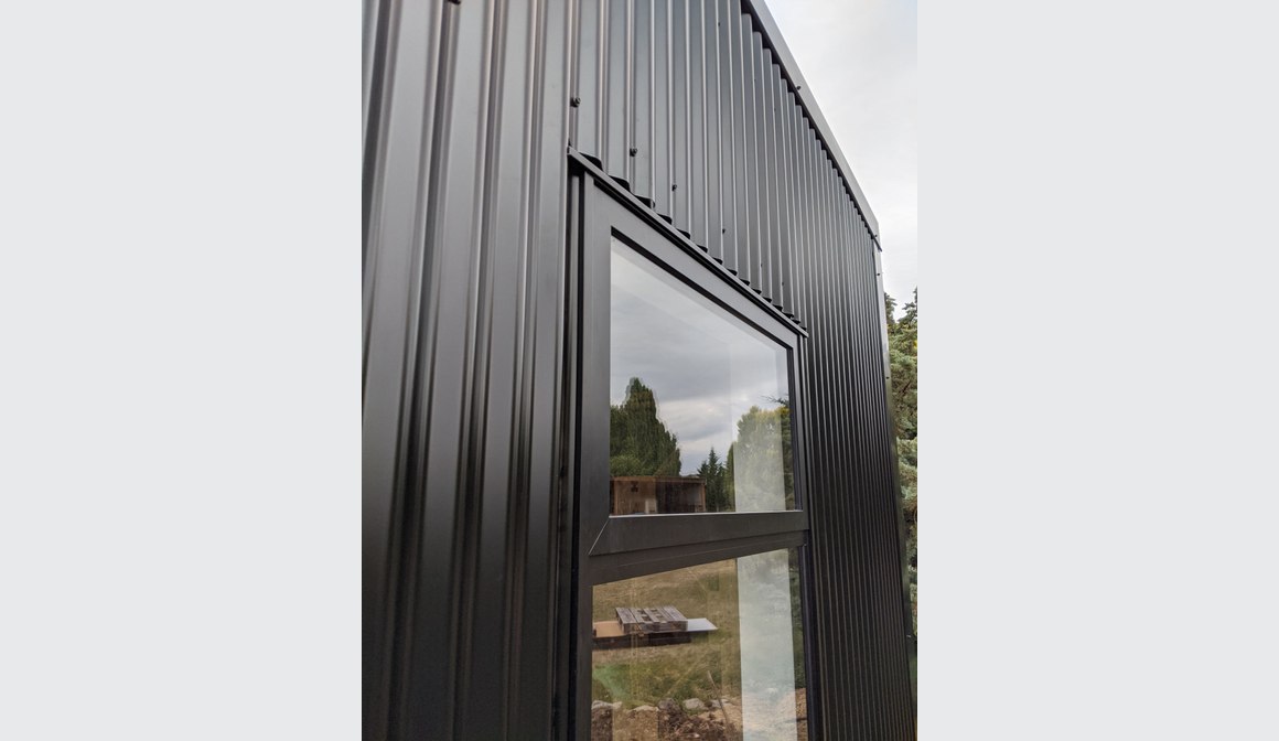 Custom Orb® Corrugated Roofing | Cladding - Steel & Tube Holdings NZ ...