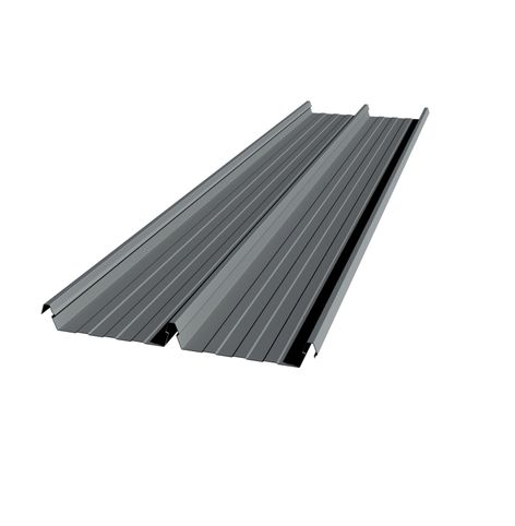 Hi Rib Aluminum Roofing | Cladding - Steel & Tube Holdings NZ | ArchiPro NZ