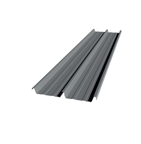 Kliplok Aluminum Roofing | Cladding NZ | ArchiPro NZ