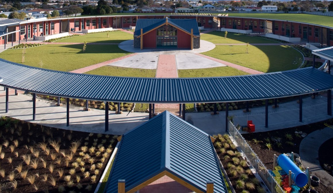 Kliplok Aluminum Roofing | Cladding NZ | ArchiPro NZ