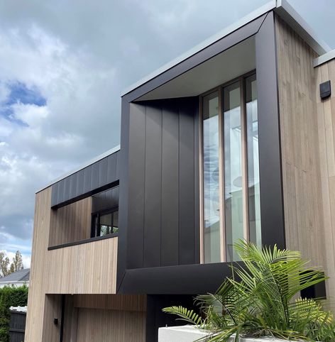 AnoMax Euras C34 Dark Bronze Ambro Metals | ArchiPro NZ