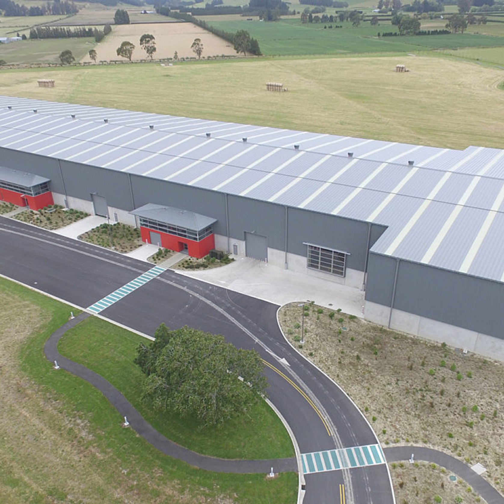 Topspan® Roofing | ArchiPro NZ