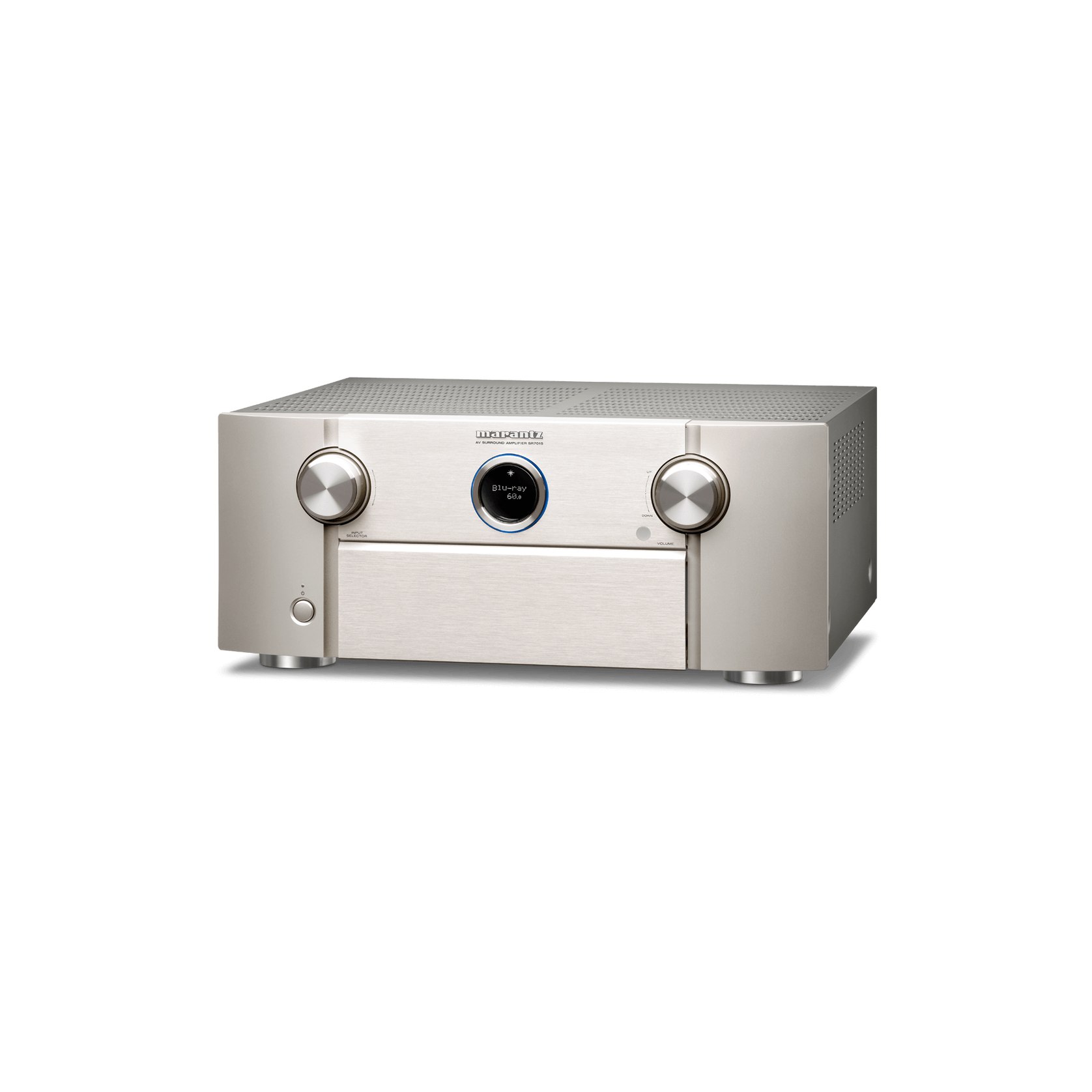 Marantz SR7015 Amplifier | ArchiPro NZ