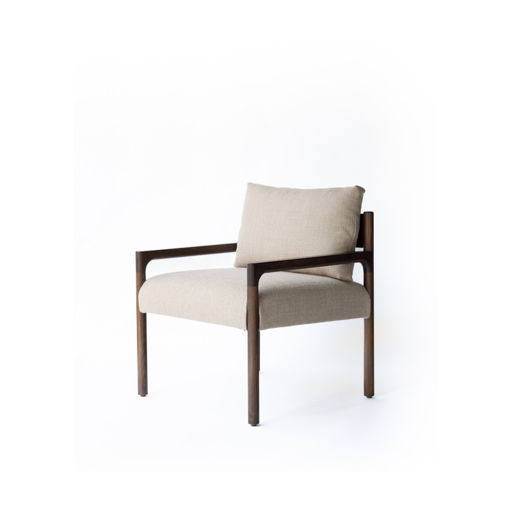 Cooper Arm Chair | ArchiPro NZ
