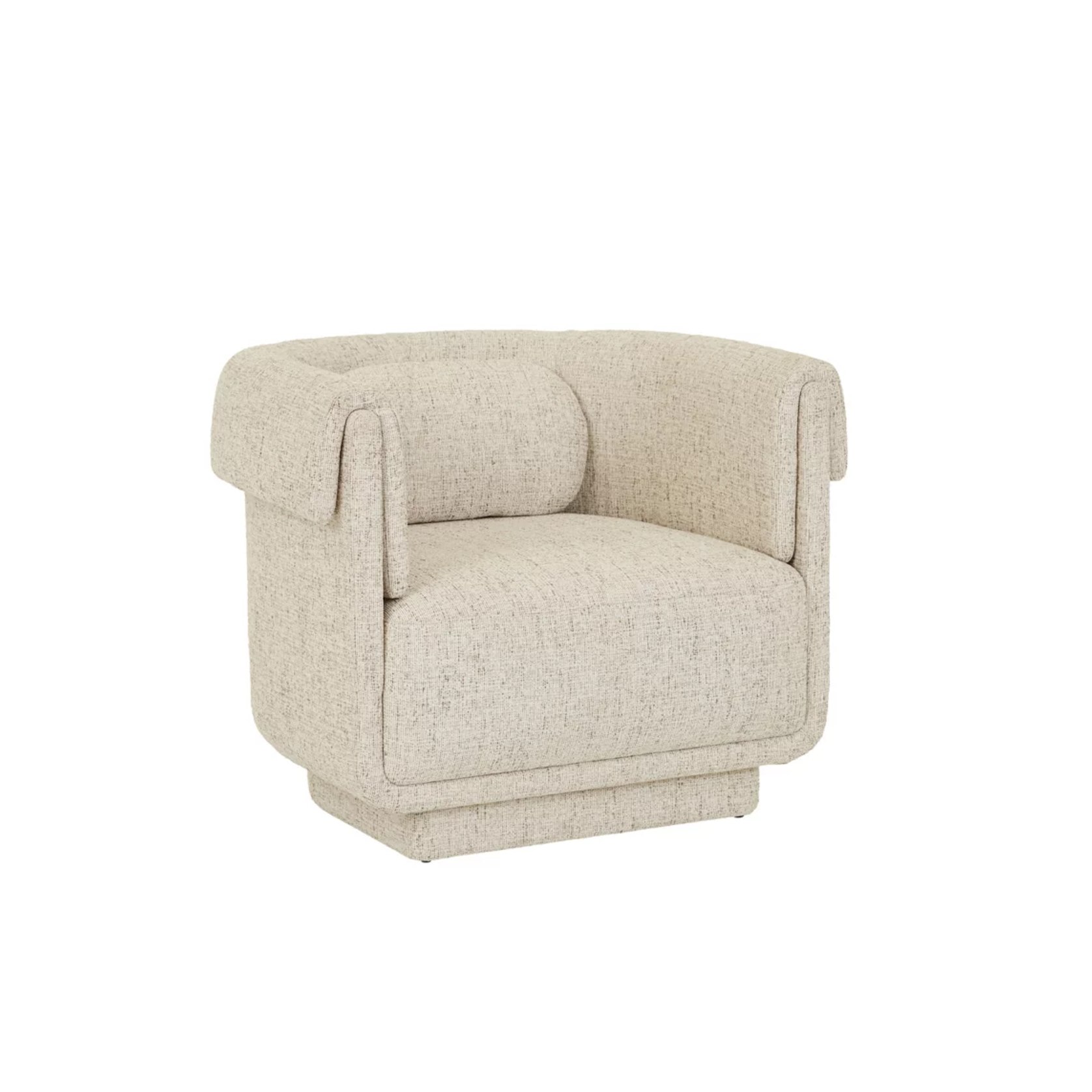 Hendricks Occasional Chair | ArchiPro NZ