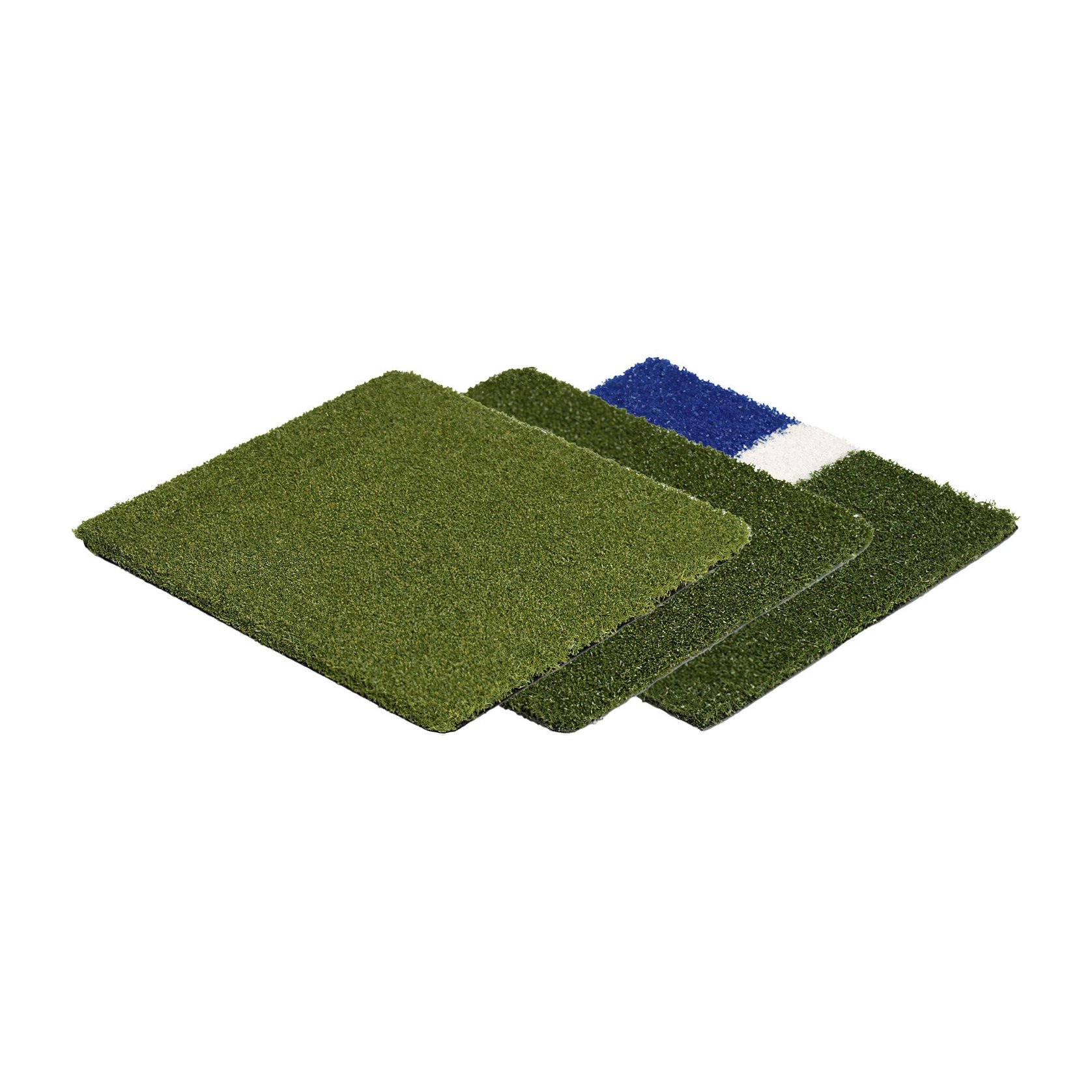 Eco Lawn Sample Box | Short Pile | ArchiPro NZ