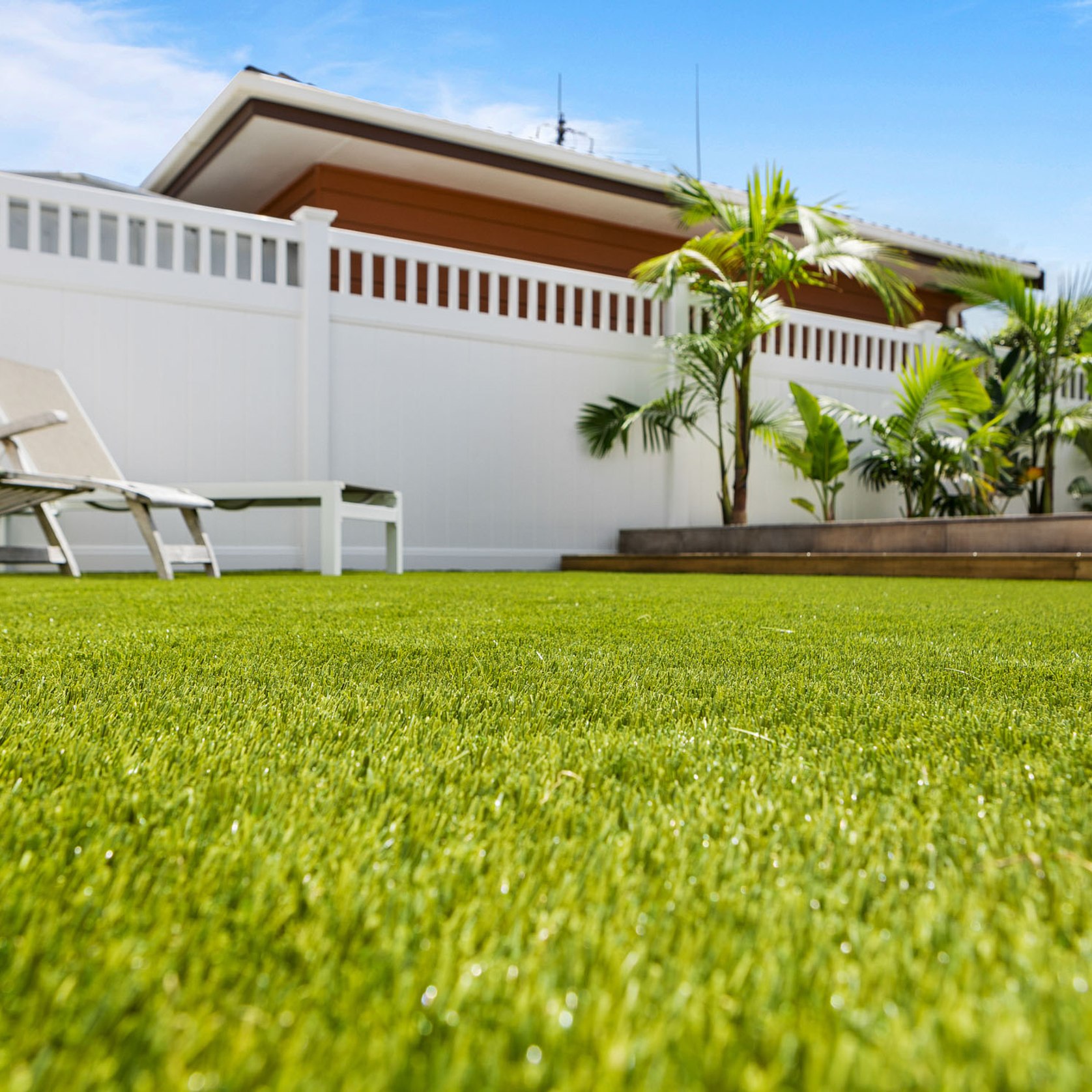 Lush 35 - Artificial Grass | ArchiPro NZ