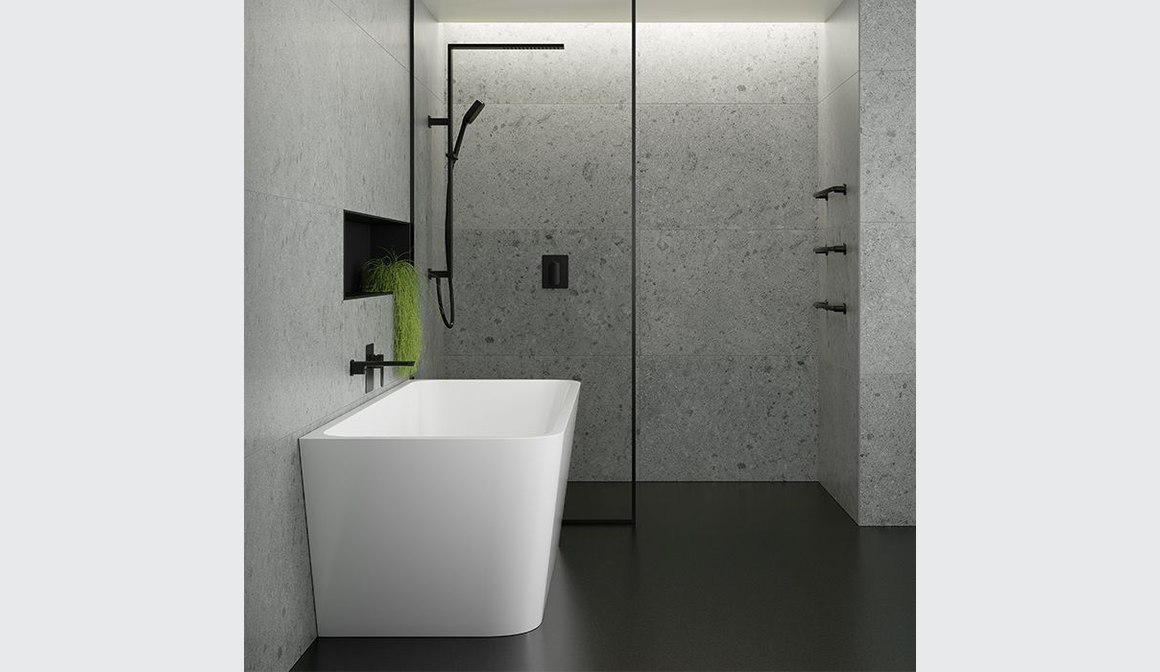 Elementi | Baths - Robertson Bathware NZ | ArchiPro NZ