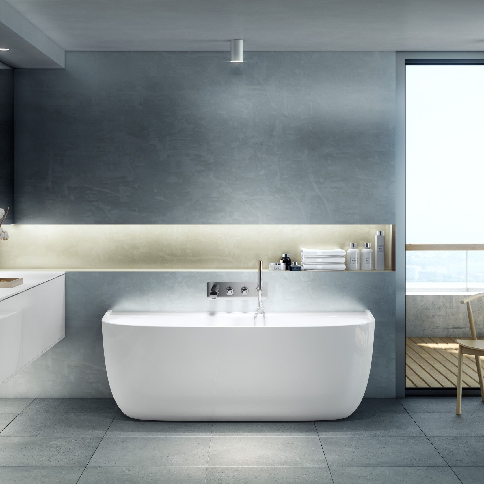 Victoria + Albert | Eldon | ArchiPro NZ