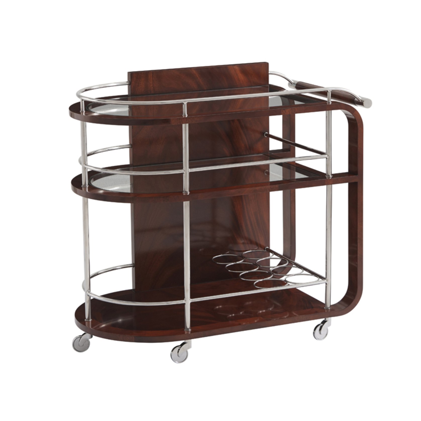 Duke Bar Cart | ArchiPro NZ