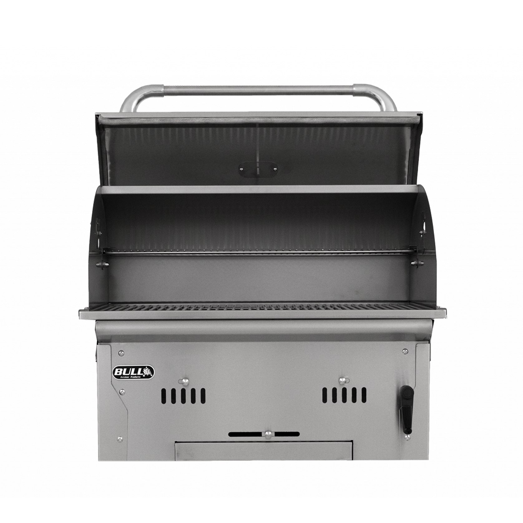 Bison Premium Charcoal Drop In Grill - Head Only | ArchiPro NZ