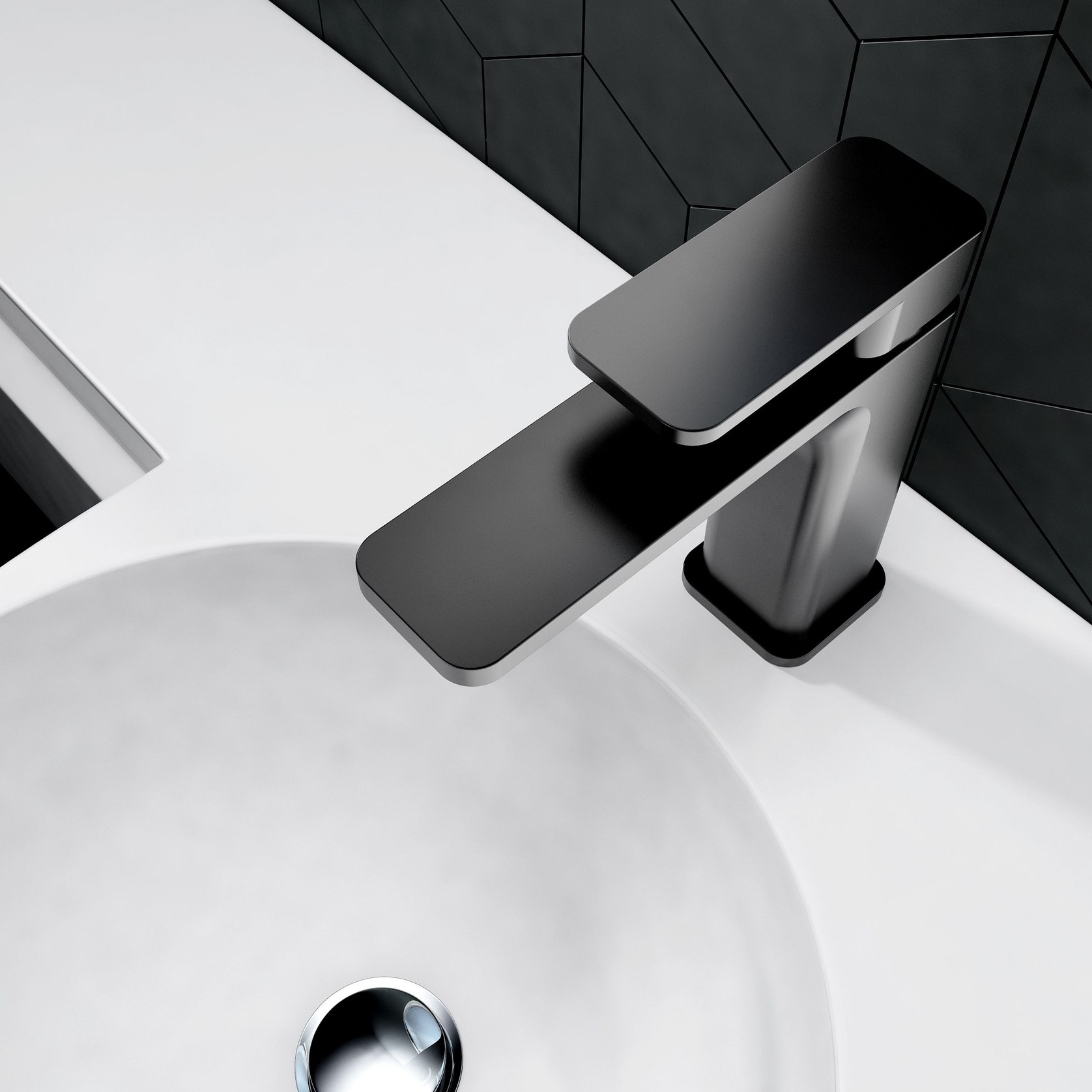 Elementi | Neo - Tapware & Mixers | ArchiPro NZ