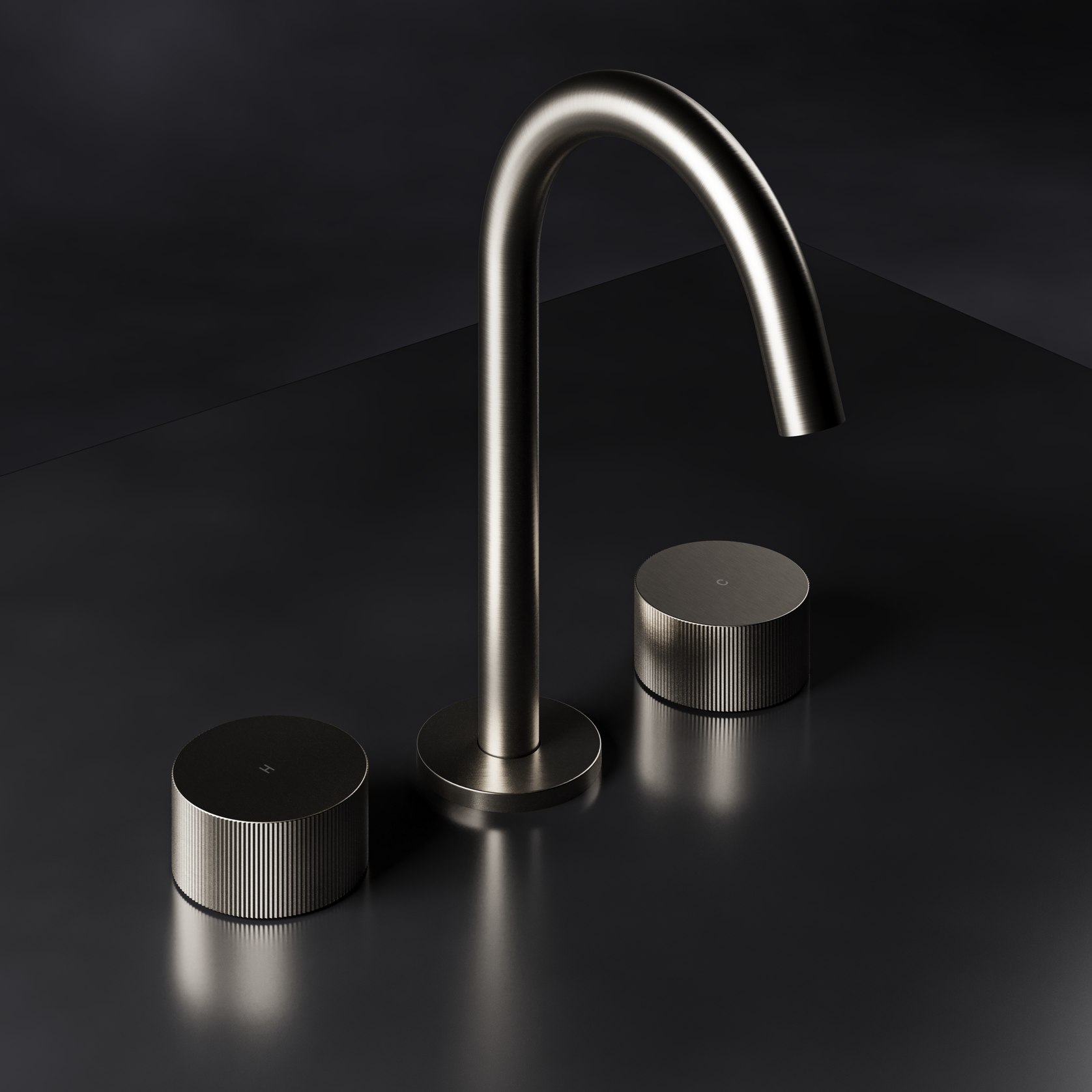 Lente Progressive Tapware | ArchiPro NZ