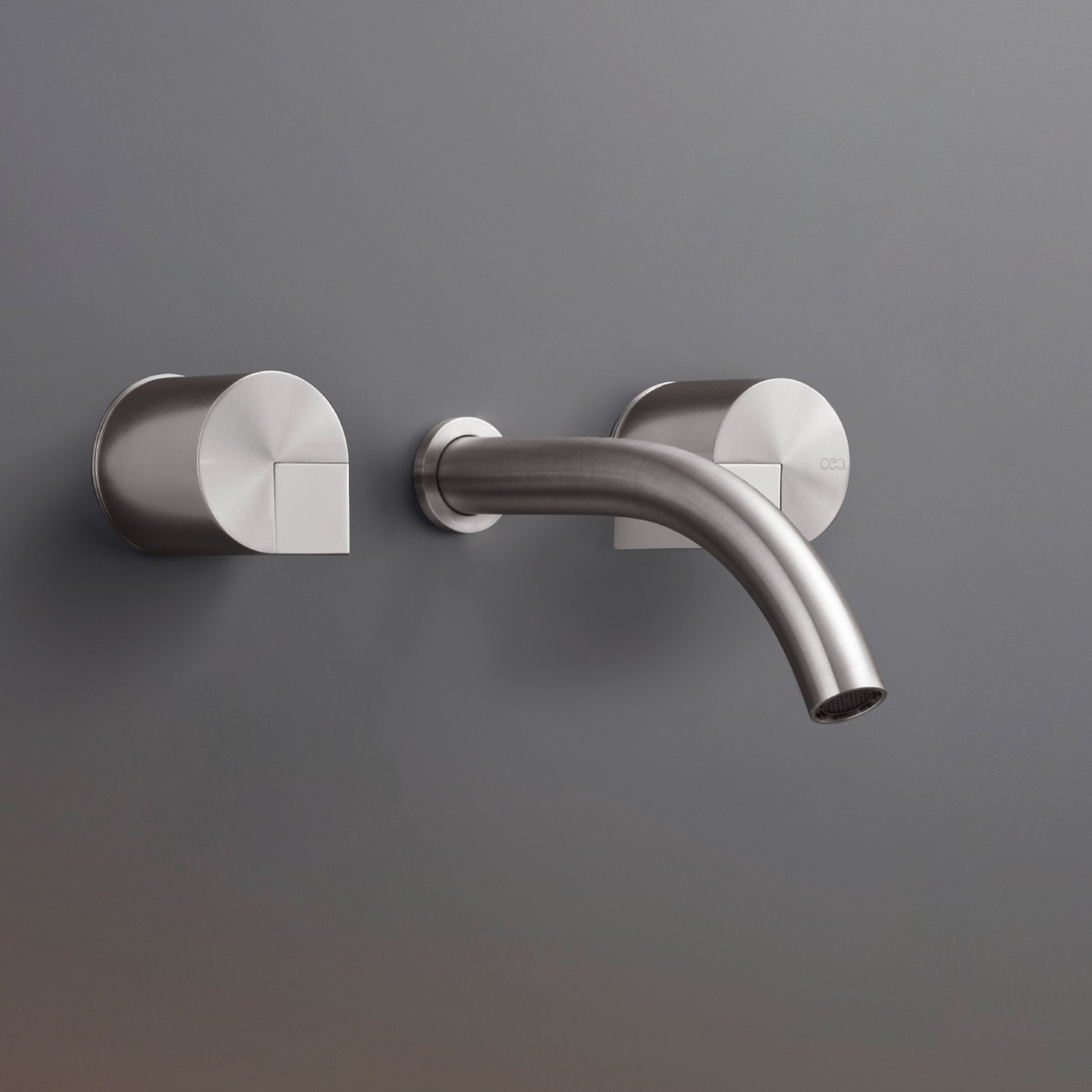 DUET Wall Mounted Dual Handle by CEA | ArchiPro NZ