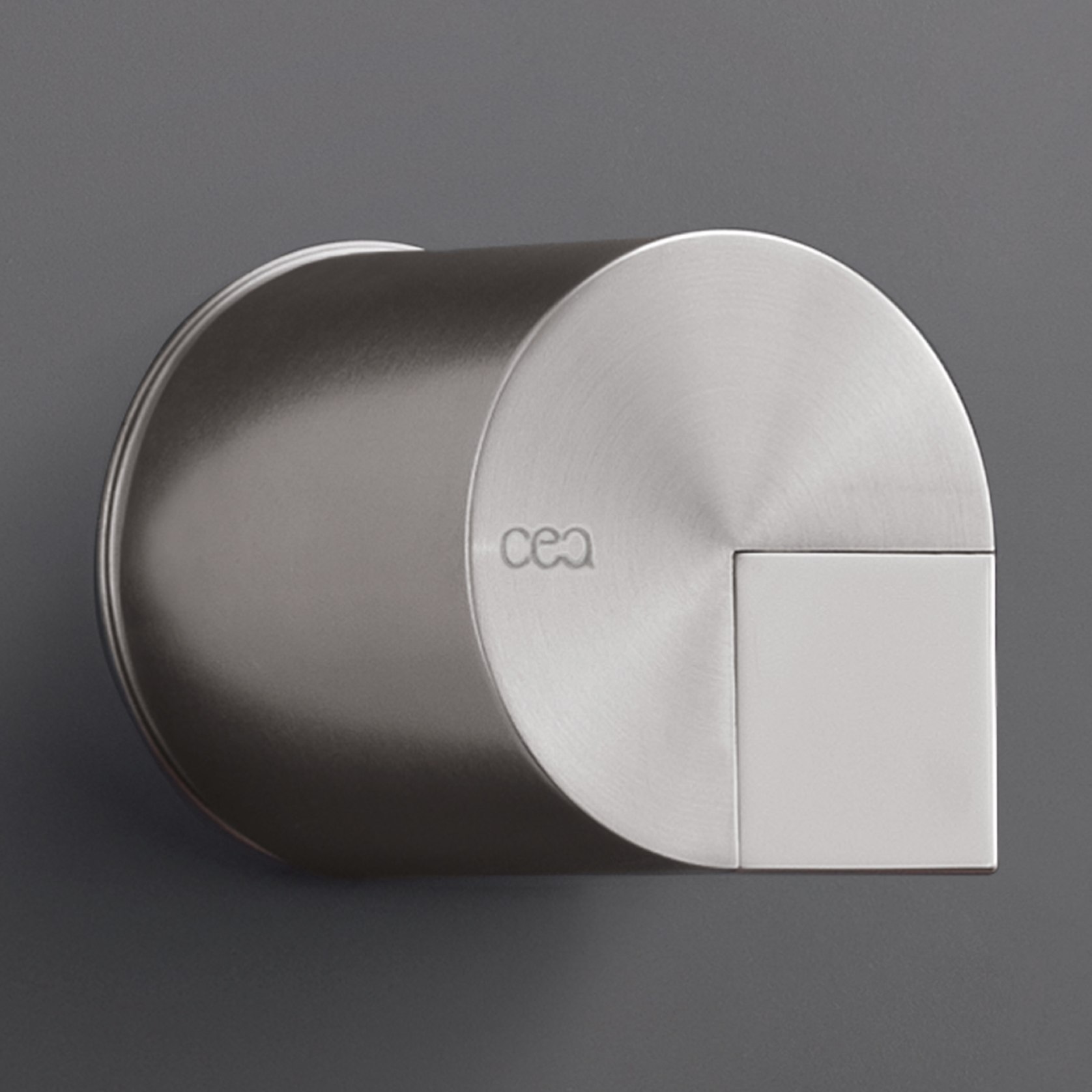 DUET Wall Mounted Single Handle by CEA | ArchiPro NZ
