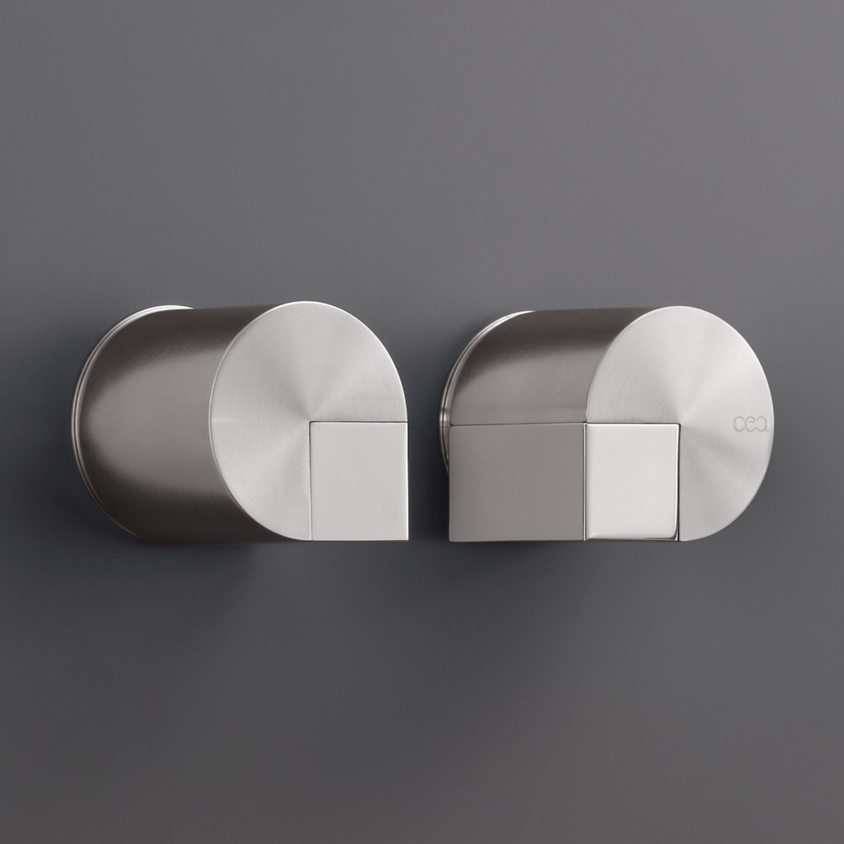 DUET Wall Mounted Set of 2 by CEA | ArchiPro NZ
