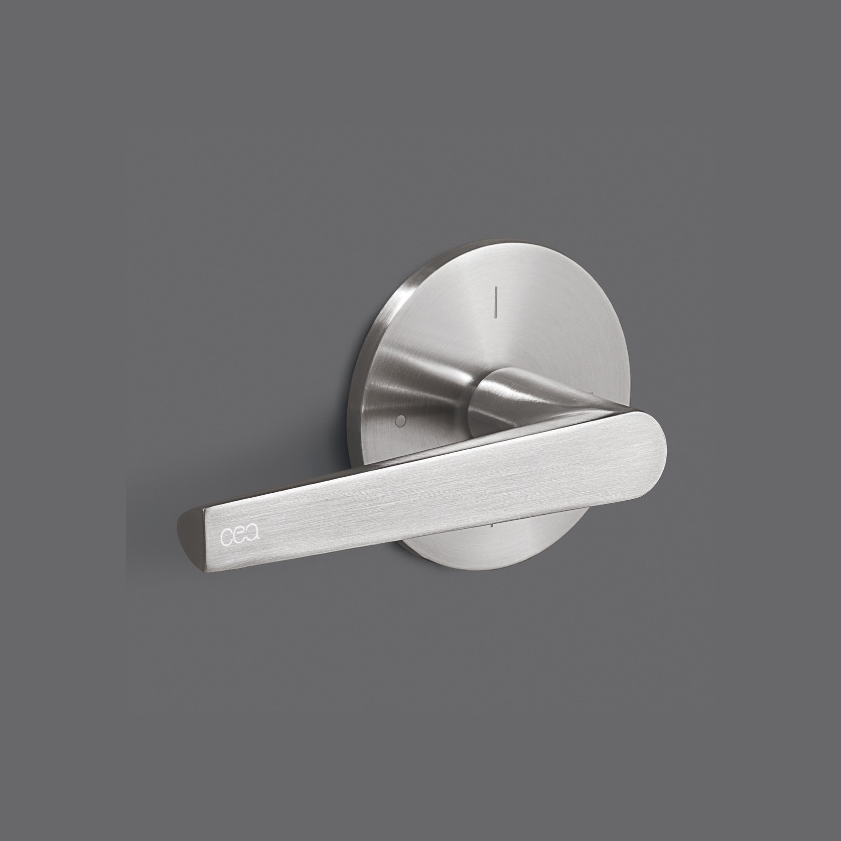 FLAG Wall Mounted 2/3 Way Dual Mixer by CEA | ArchiPro NZ