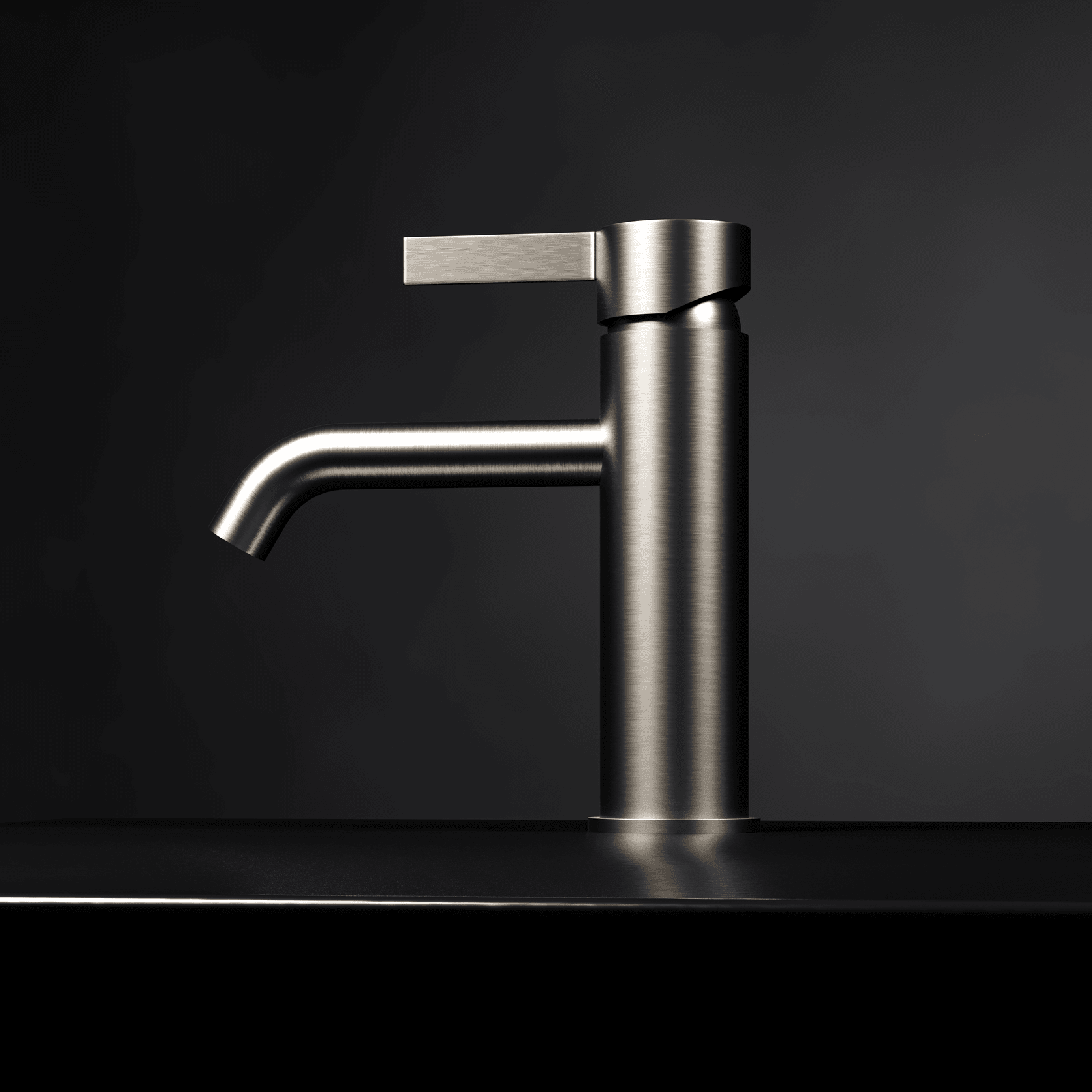 Due [dù·e] Stainless Steel Tapware | ArchiPro NZ