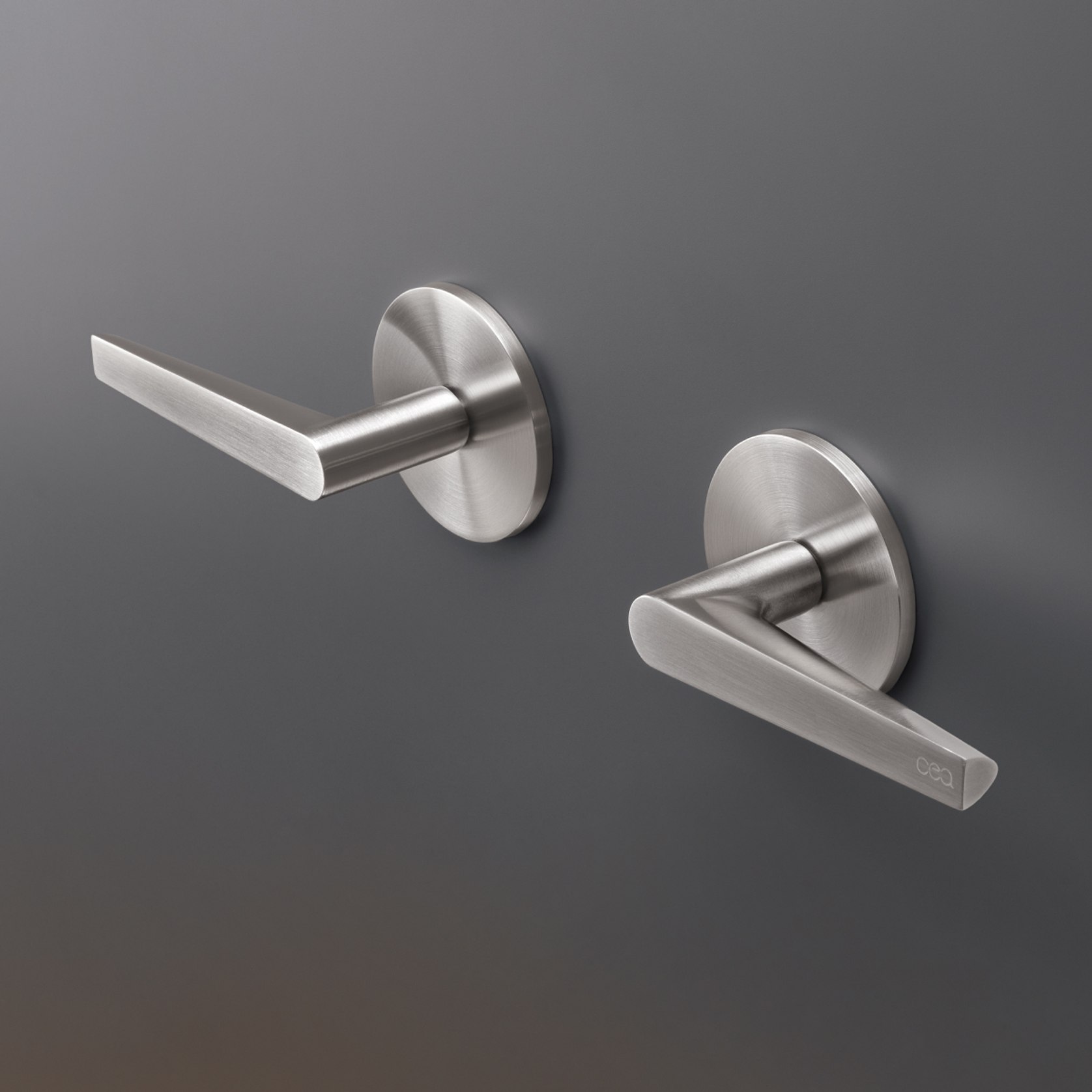 FLAG Wall Mounted Set Shut Off Mixing Valves by CEA | ArchiPro NZ