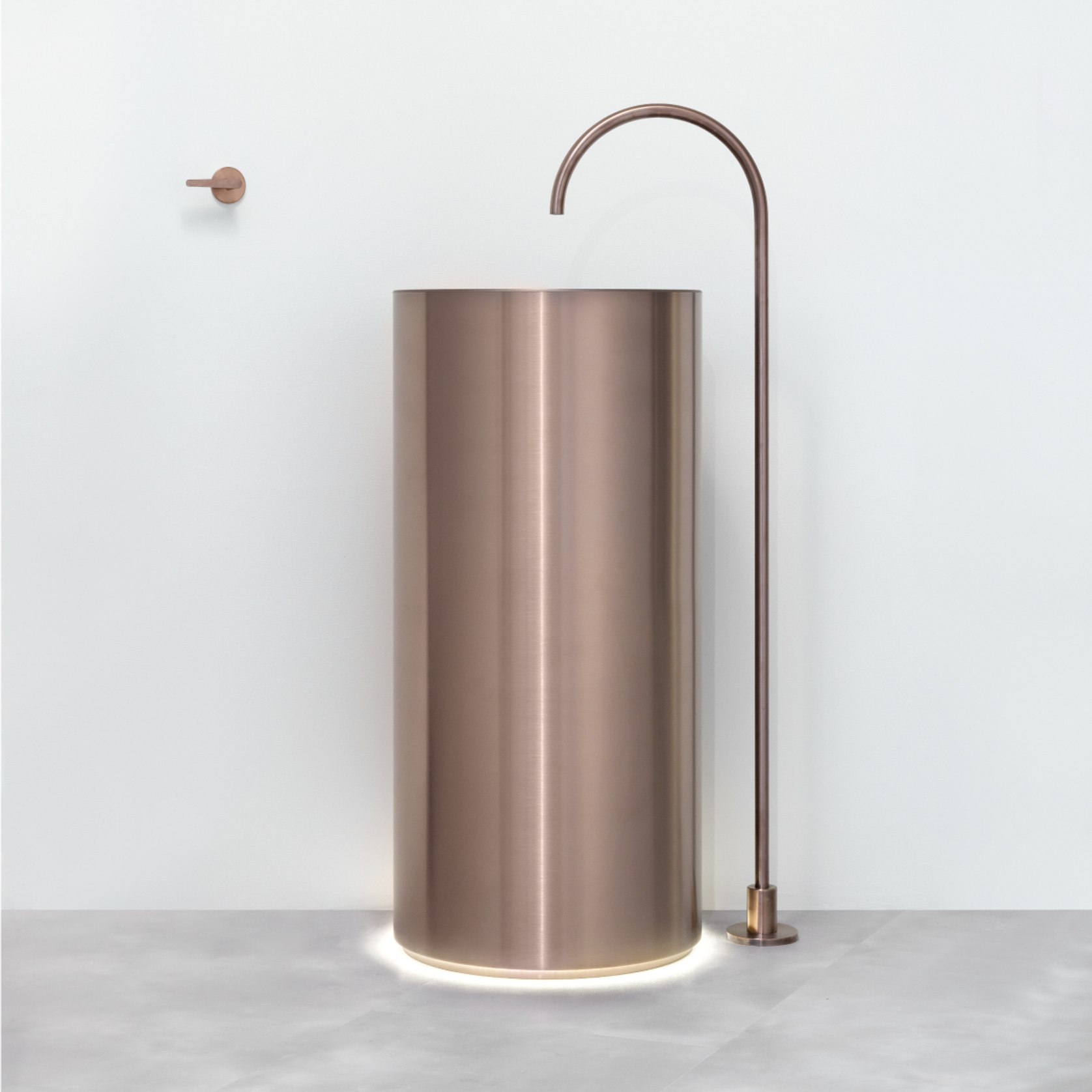 CEA FLAG Wal Mounted Progressive Mixer | ArchiPro NZ