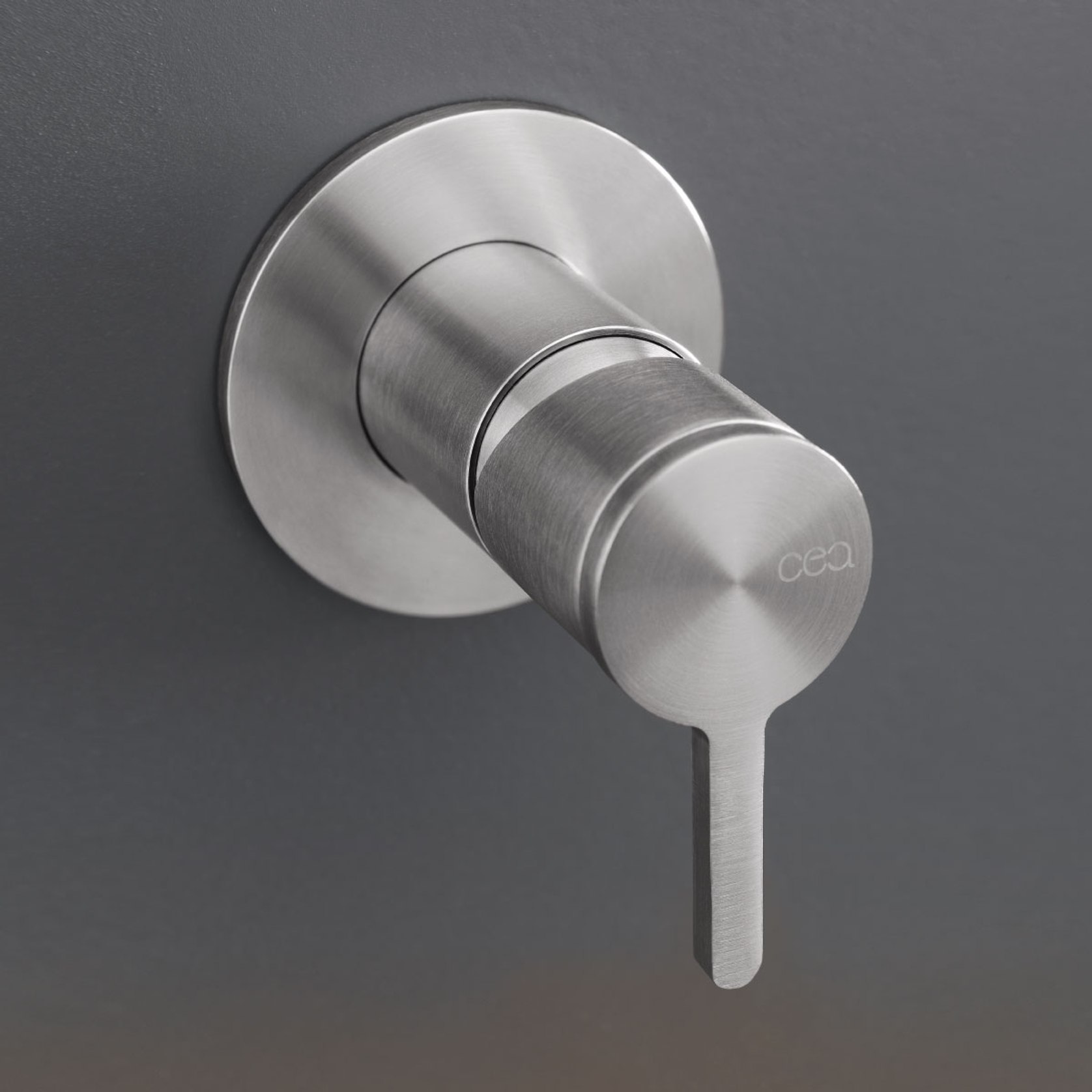 INNOVO Wall Mounted Single Handle Mixer by CEA | ArchiPro NZ