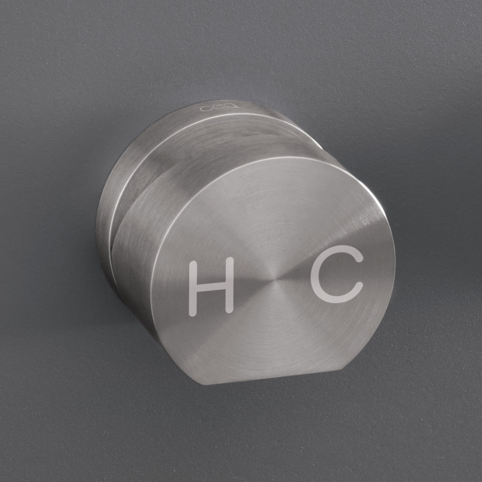 NEUTRA Wall Mounted Single Handle Mixer by CEA | ArchiPro NZ