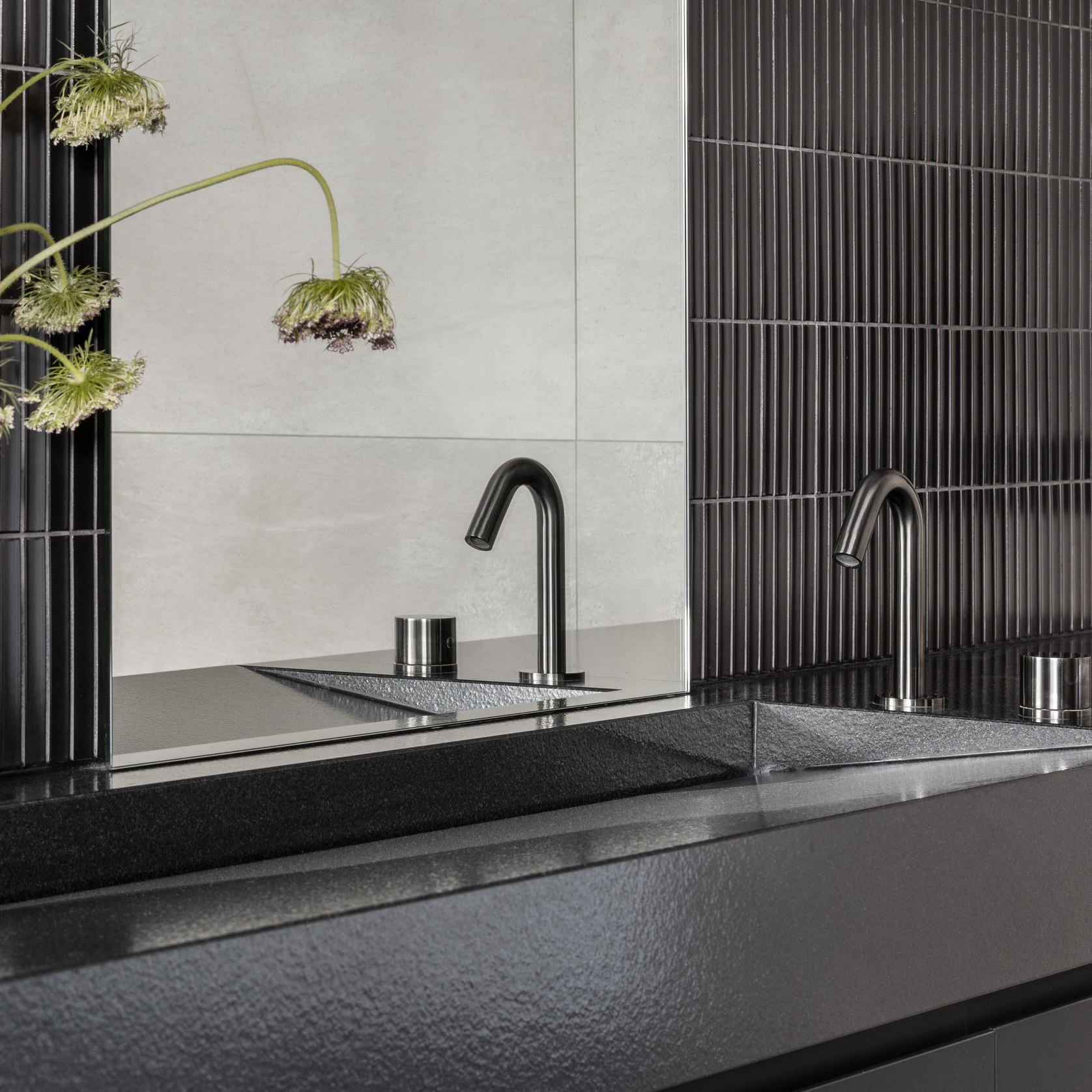 Mini Hob Spout | ArchiPro NZ