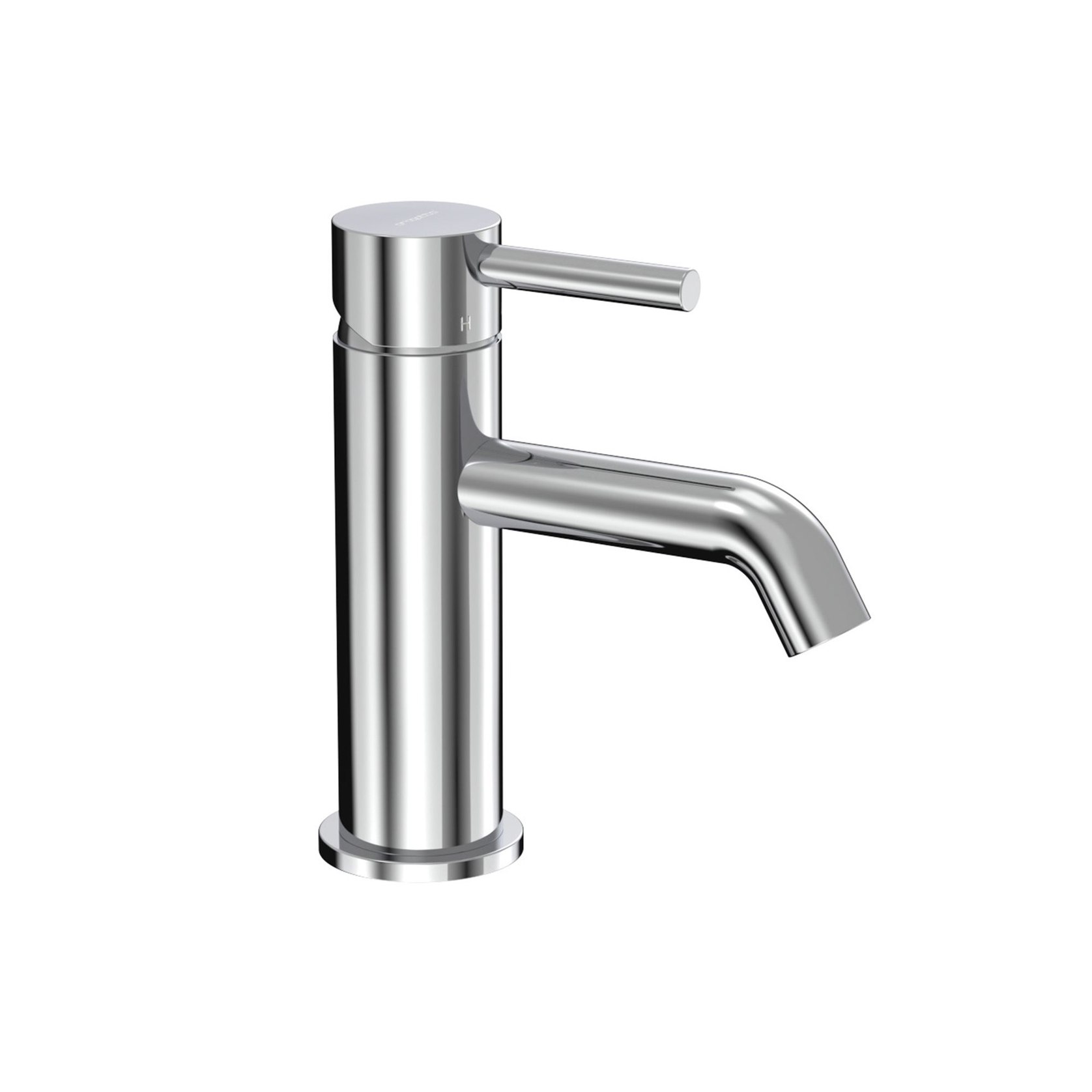 Tube Basin Mixer | ArchiPro NZ