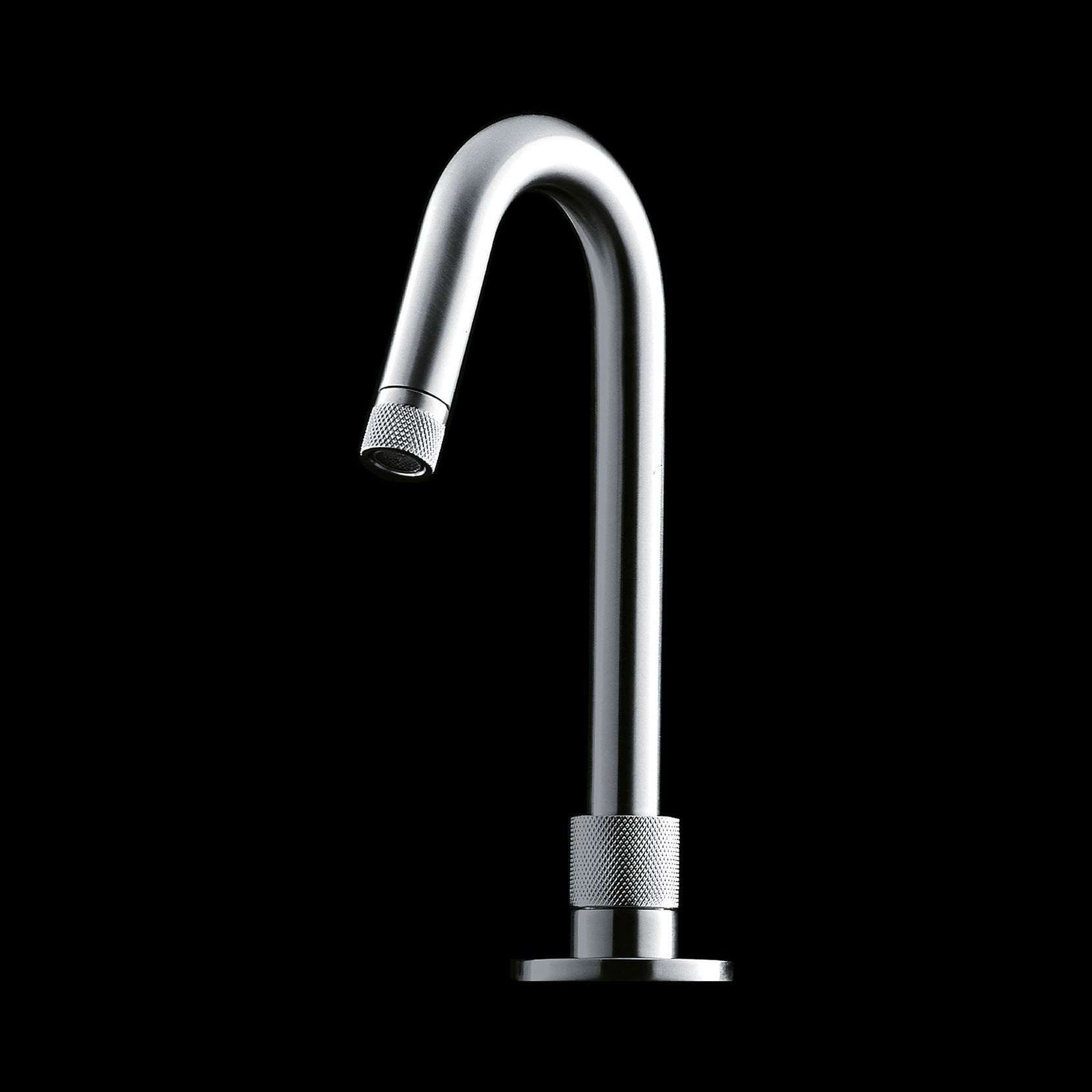 Minimal Top-mounted Tap For Washbasin | ArchiPro NZ