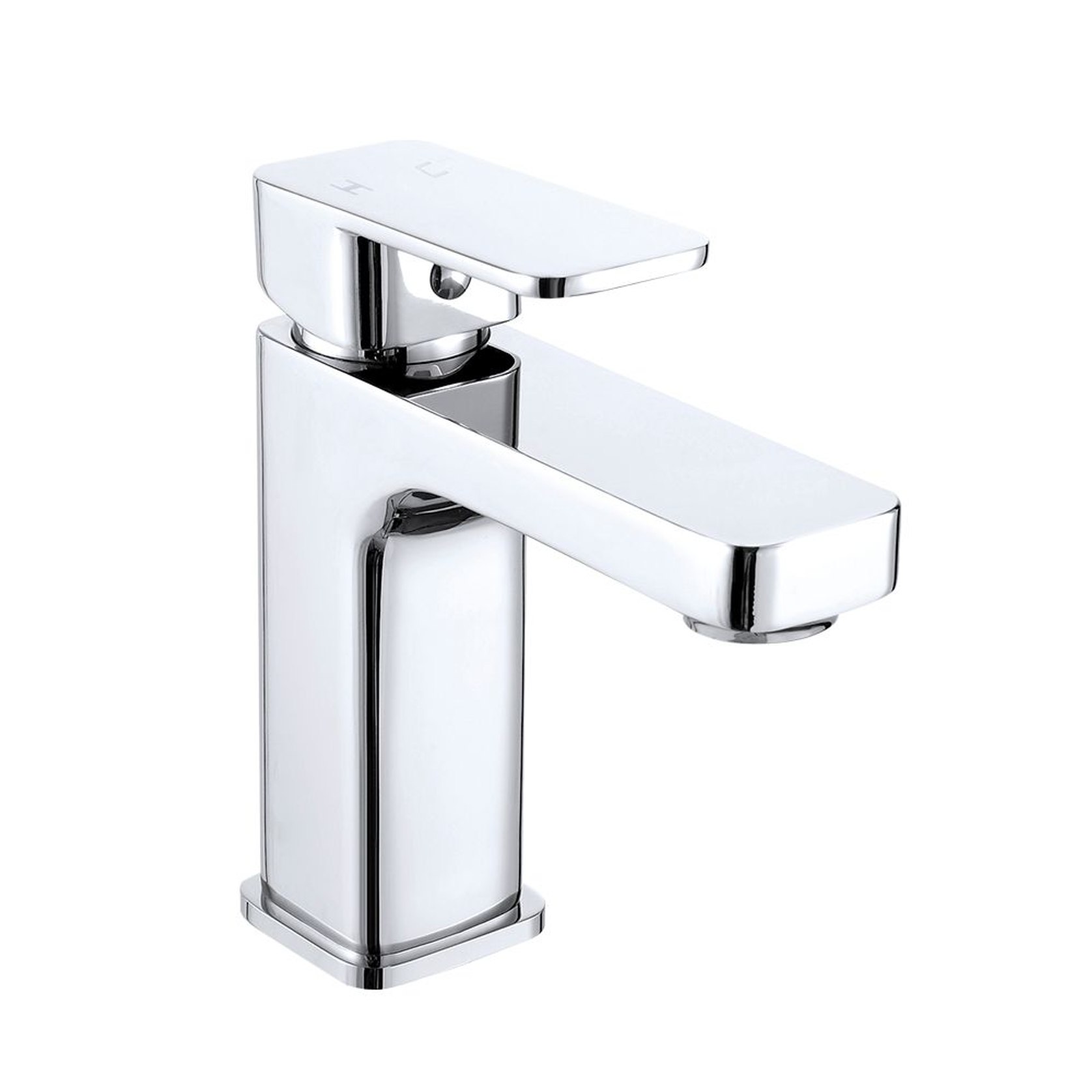 Project Standard Basin Mixer | ArchiPro NZ