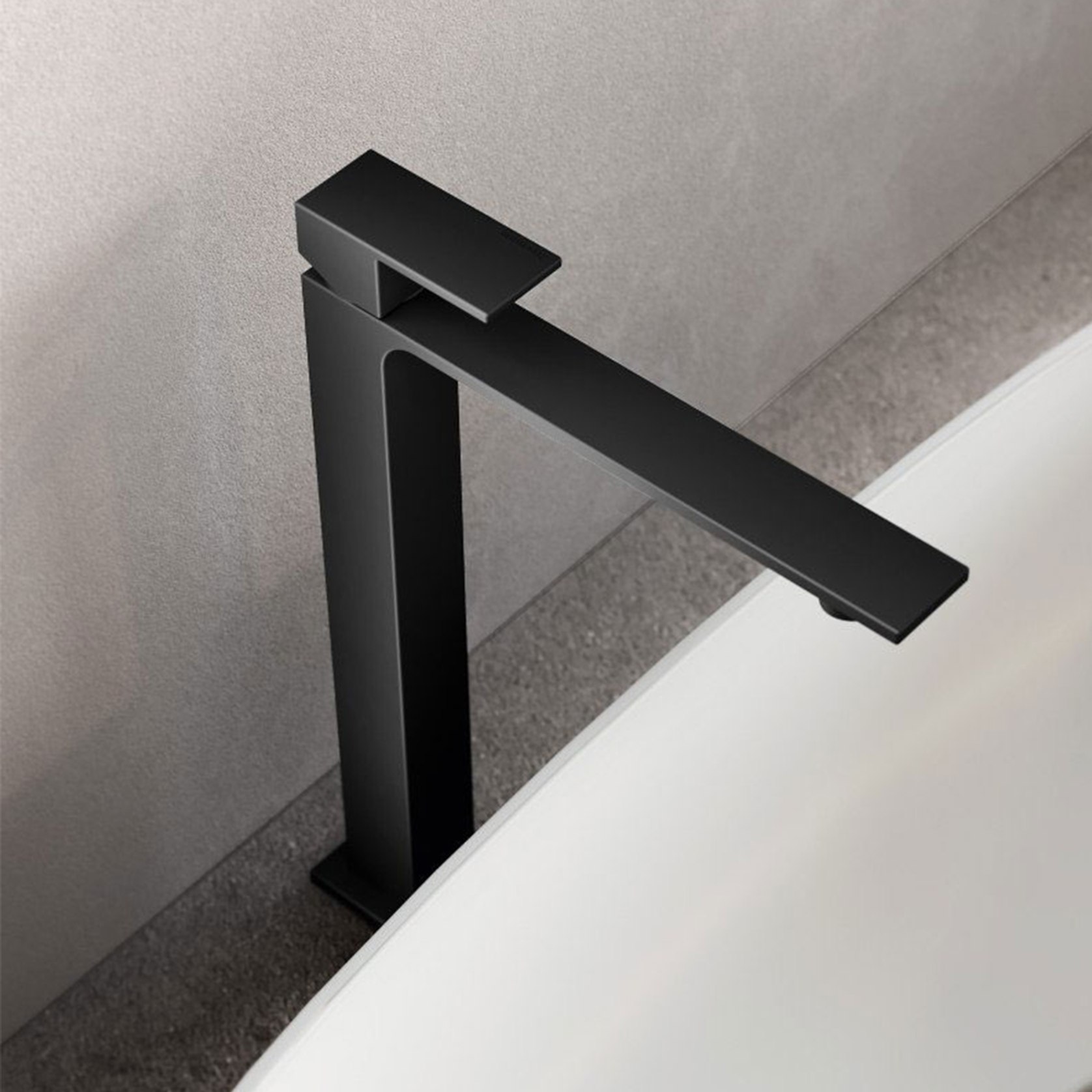 Q30 by Treemme - Tapware | ArchiPro NZ