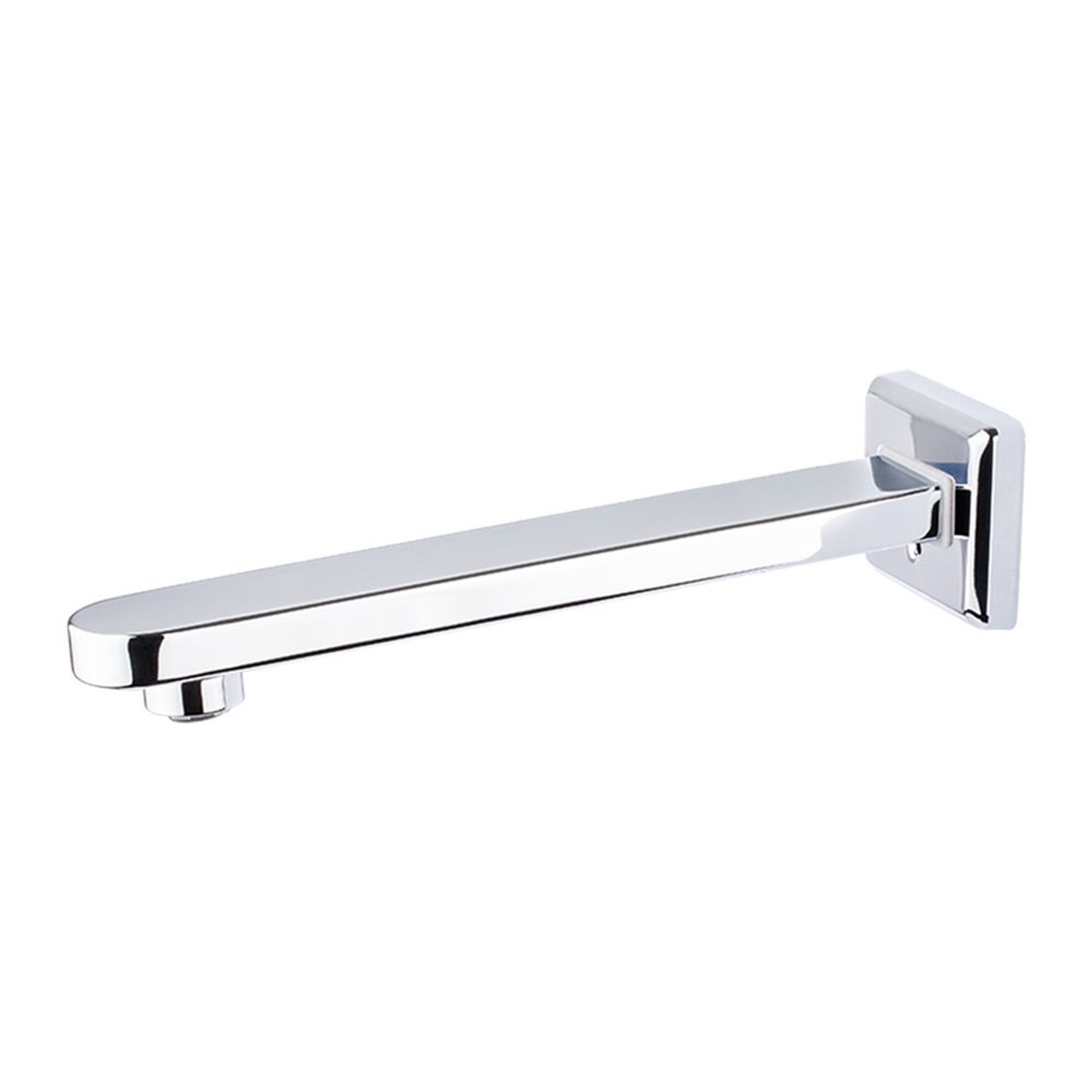 SmartTec Plus Wall Mount Laser Tap 316 Polished | ArchiPro NZ