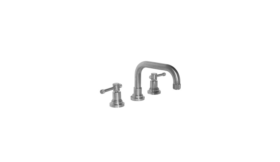 Arena 3 Hole Basin Mixer | ArchiPro NZ