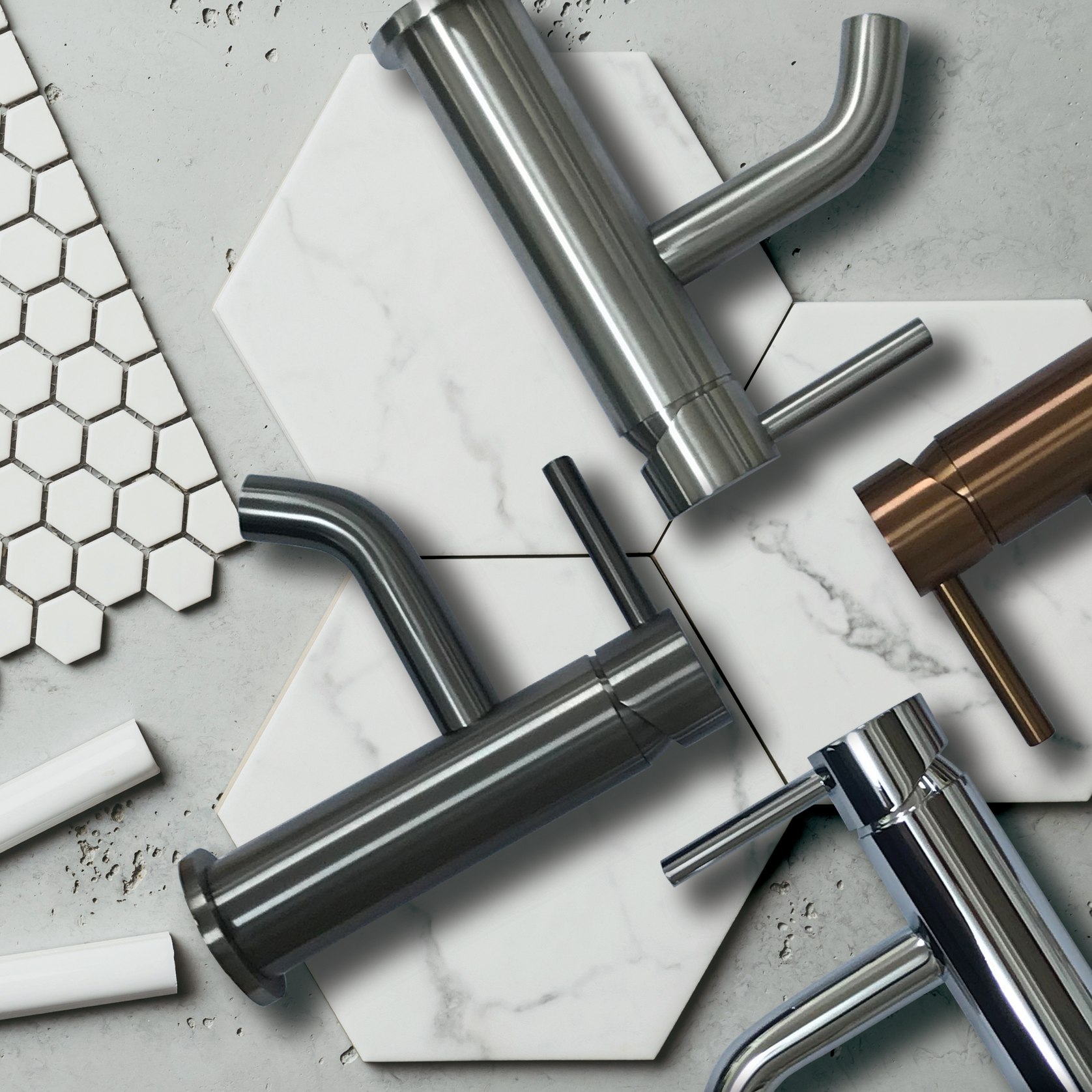 Storm Basin Mixer | ArchiPro NZ