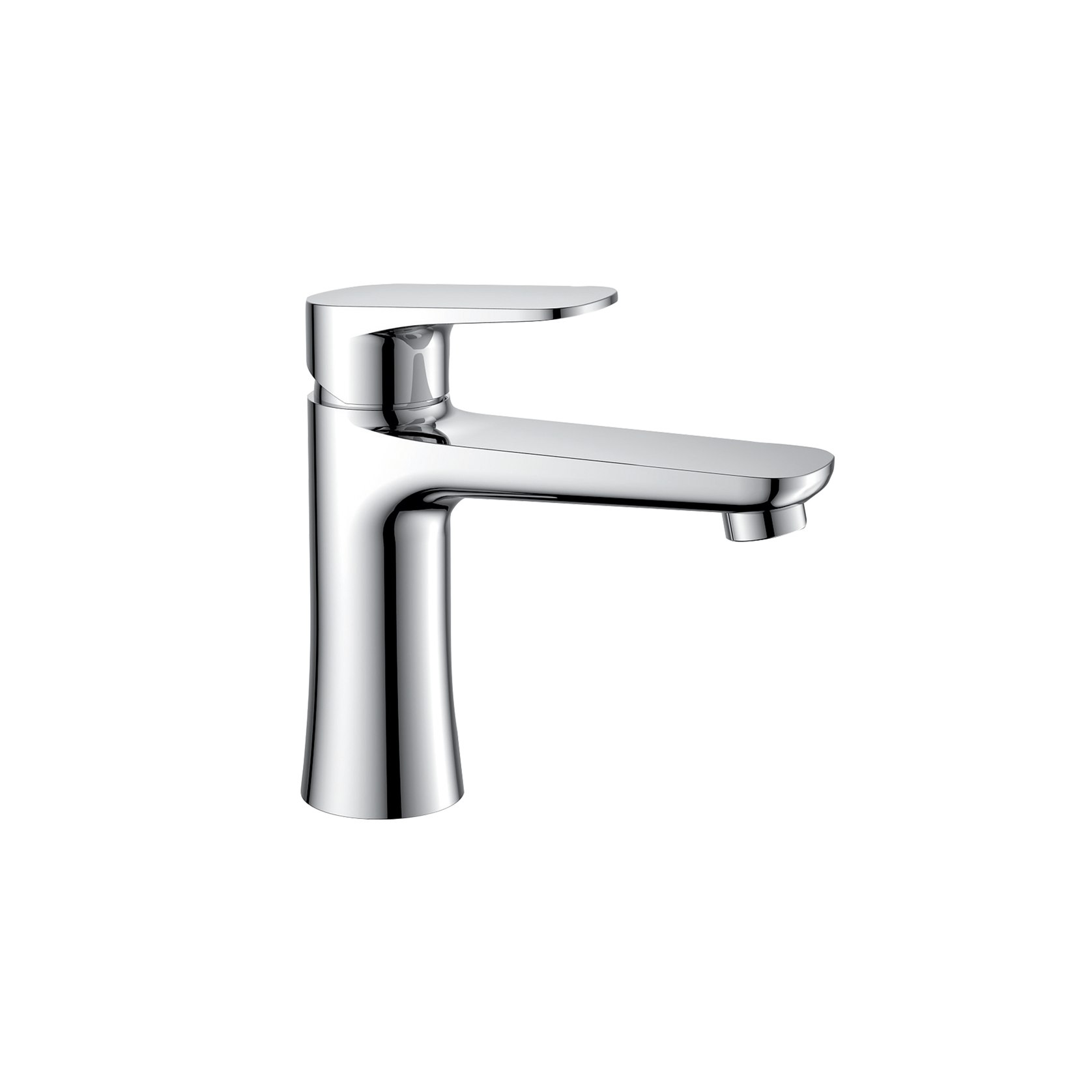 Modern Linea Basin Mixer | ArchiPro NZ