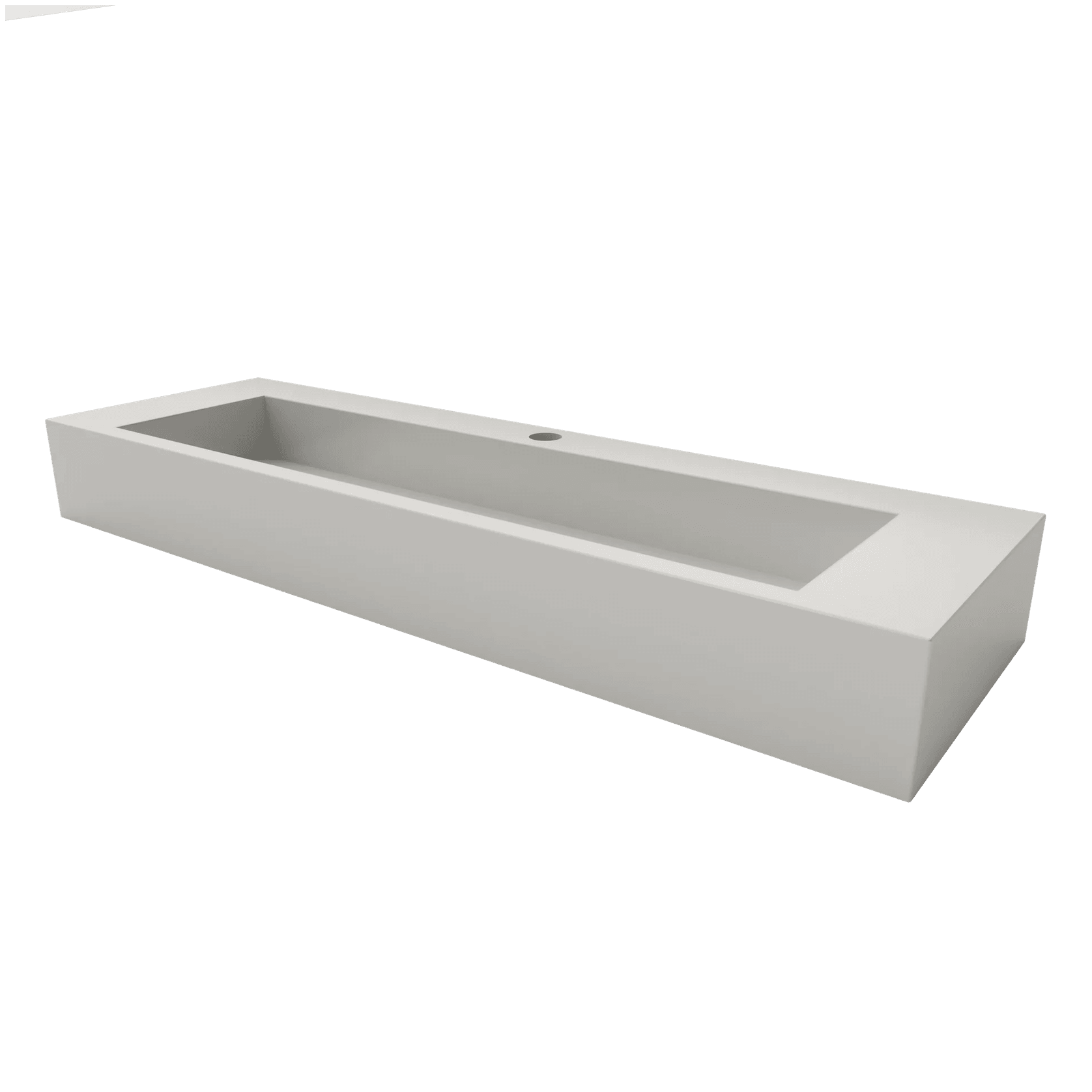 The Ramp Trough 180 1200 - Basin | ArchiPro NZ