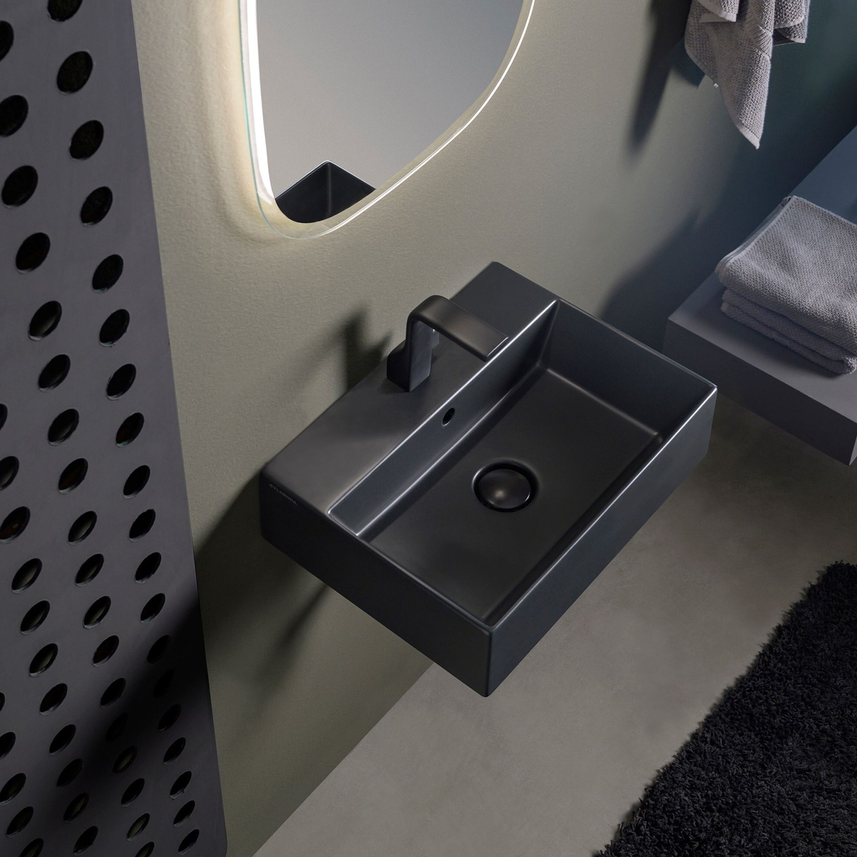 App light Vessel Basin | ArchiPro NZ