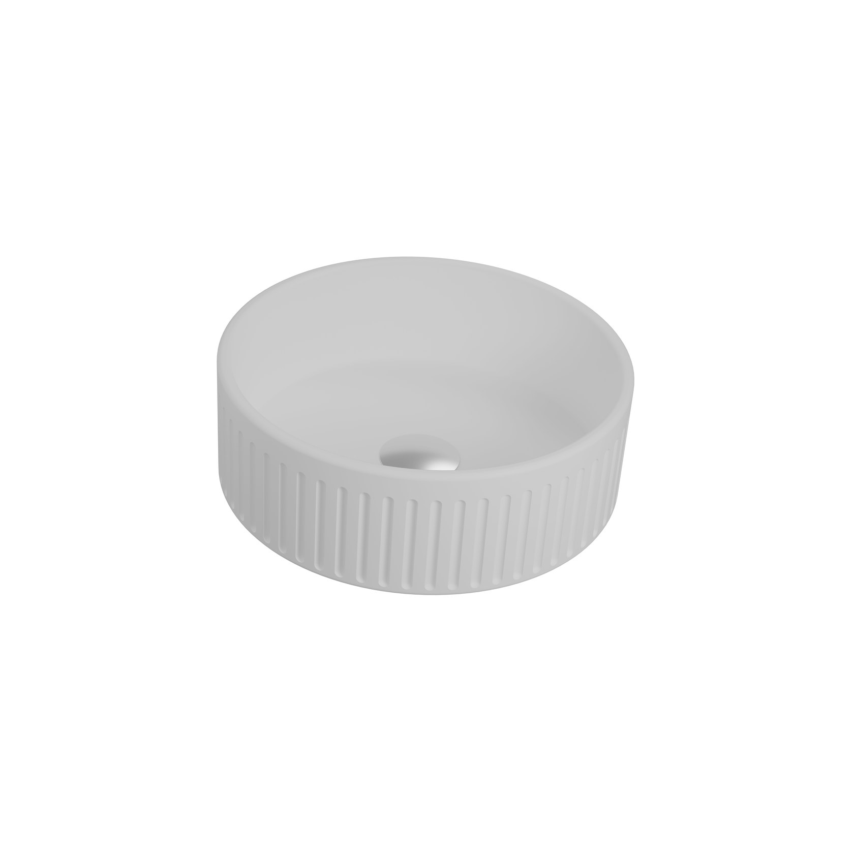 Laurel Round Vessel Basin | ArchiPro NZ