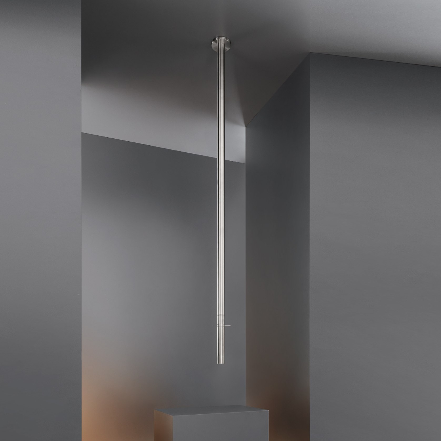 GRADI Ceiling Mounted Progressive Mixer by CEA | ArchiPro NZ