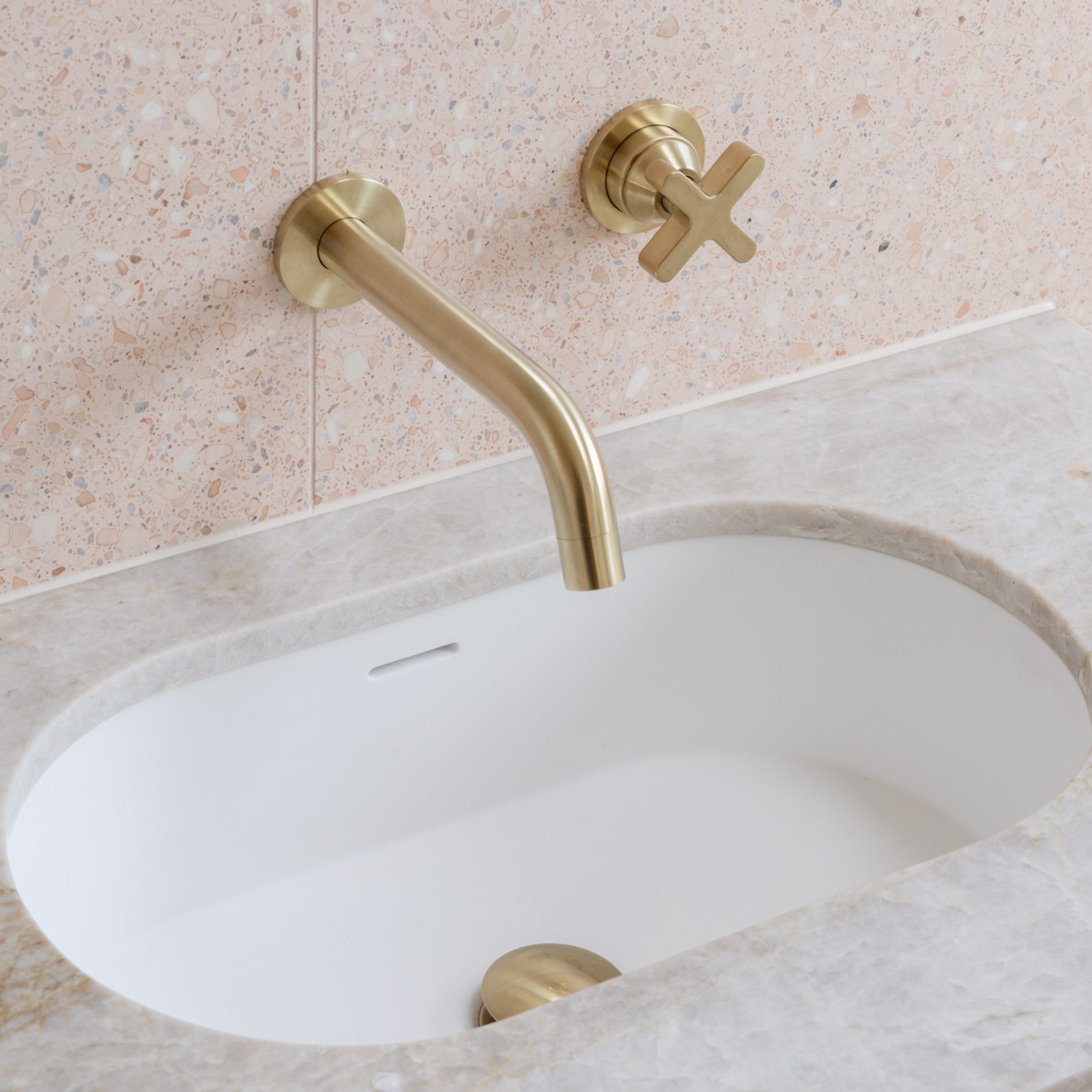 Cross Progressive Single Mixer | ArchiPro NZ