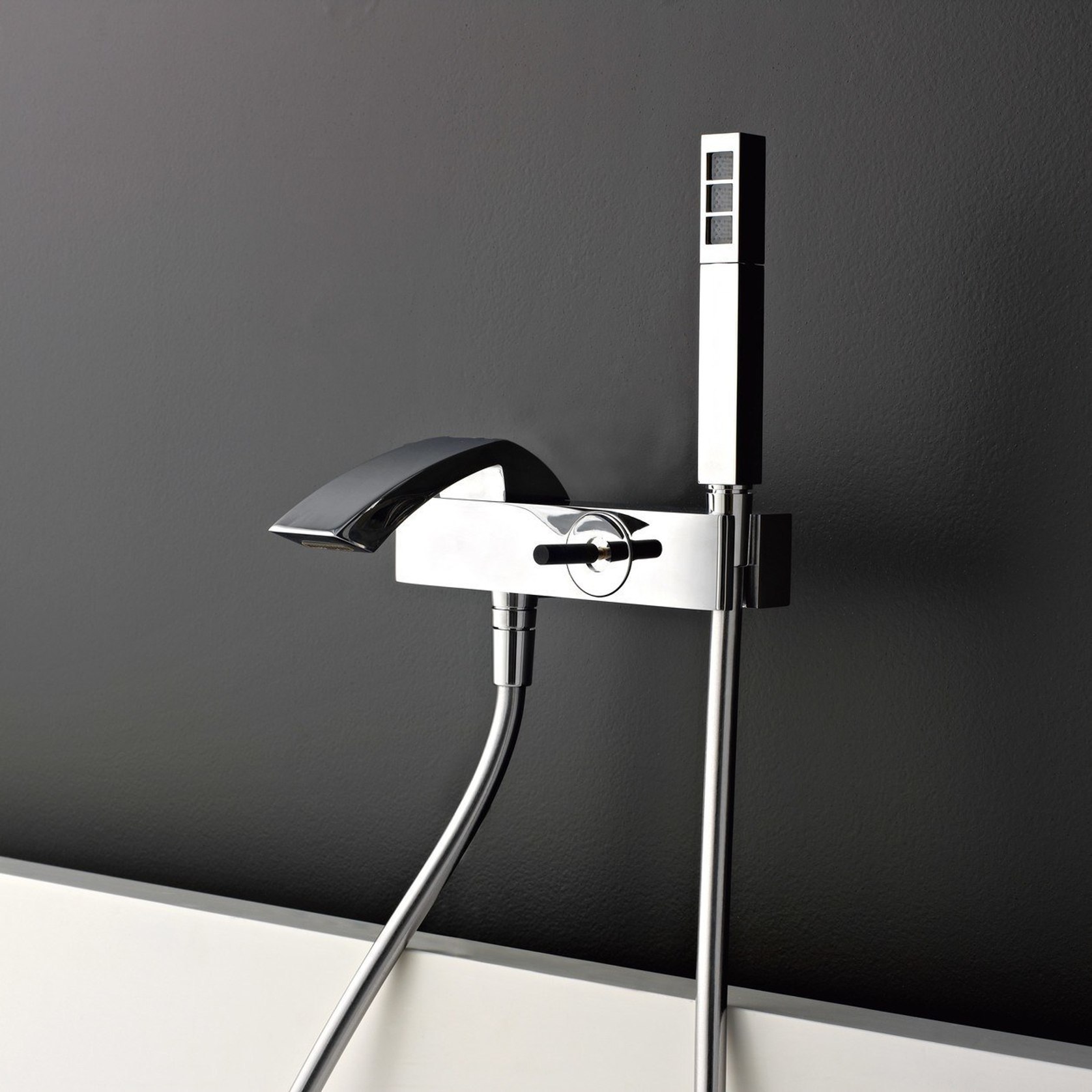 Arche by Treemme - Bath Tapware | ArchiPro NZ