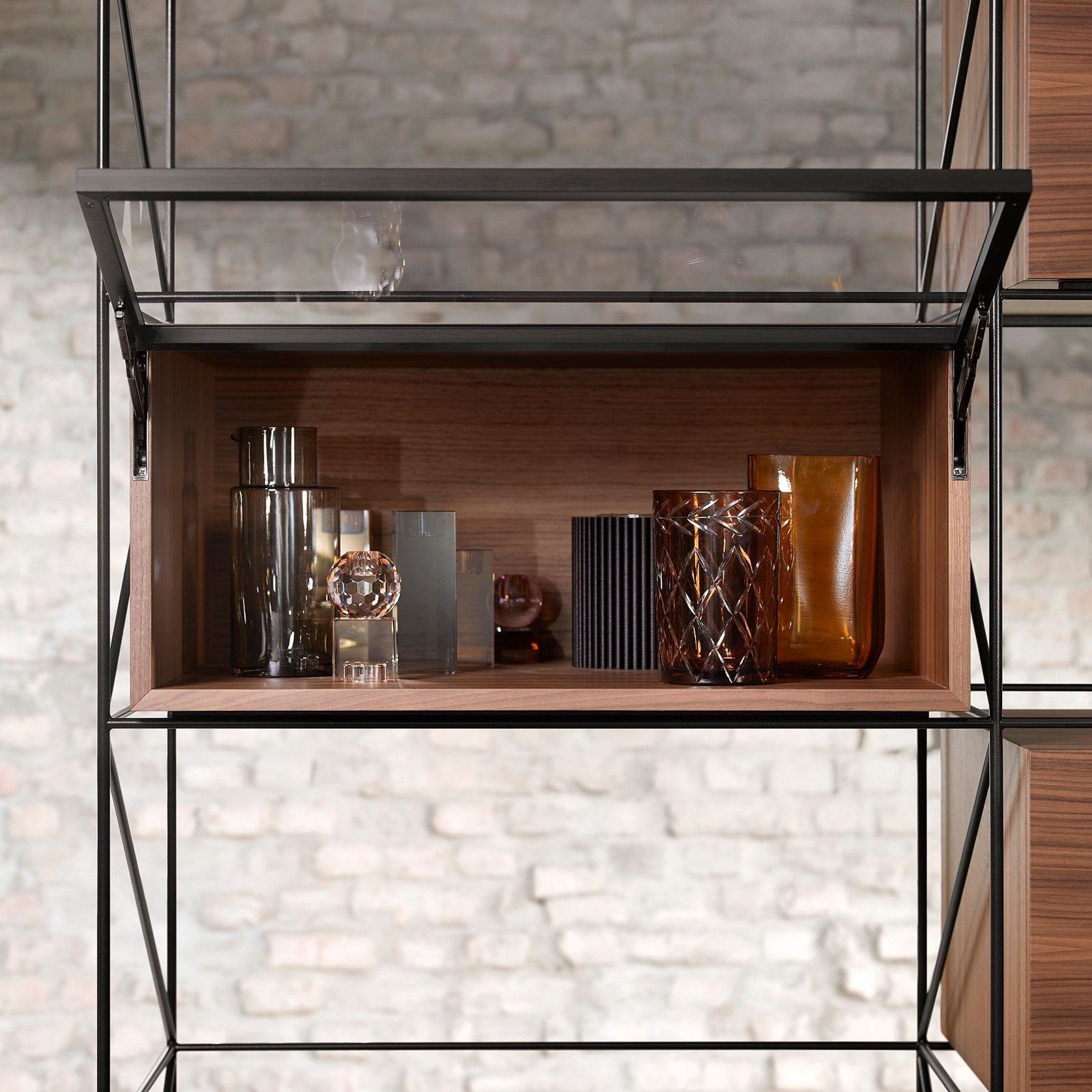 AVENTOS HKi - Integrated Lift System | ArchiPro NZ