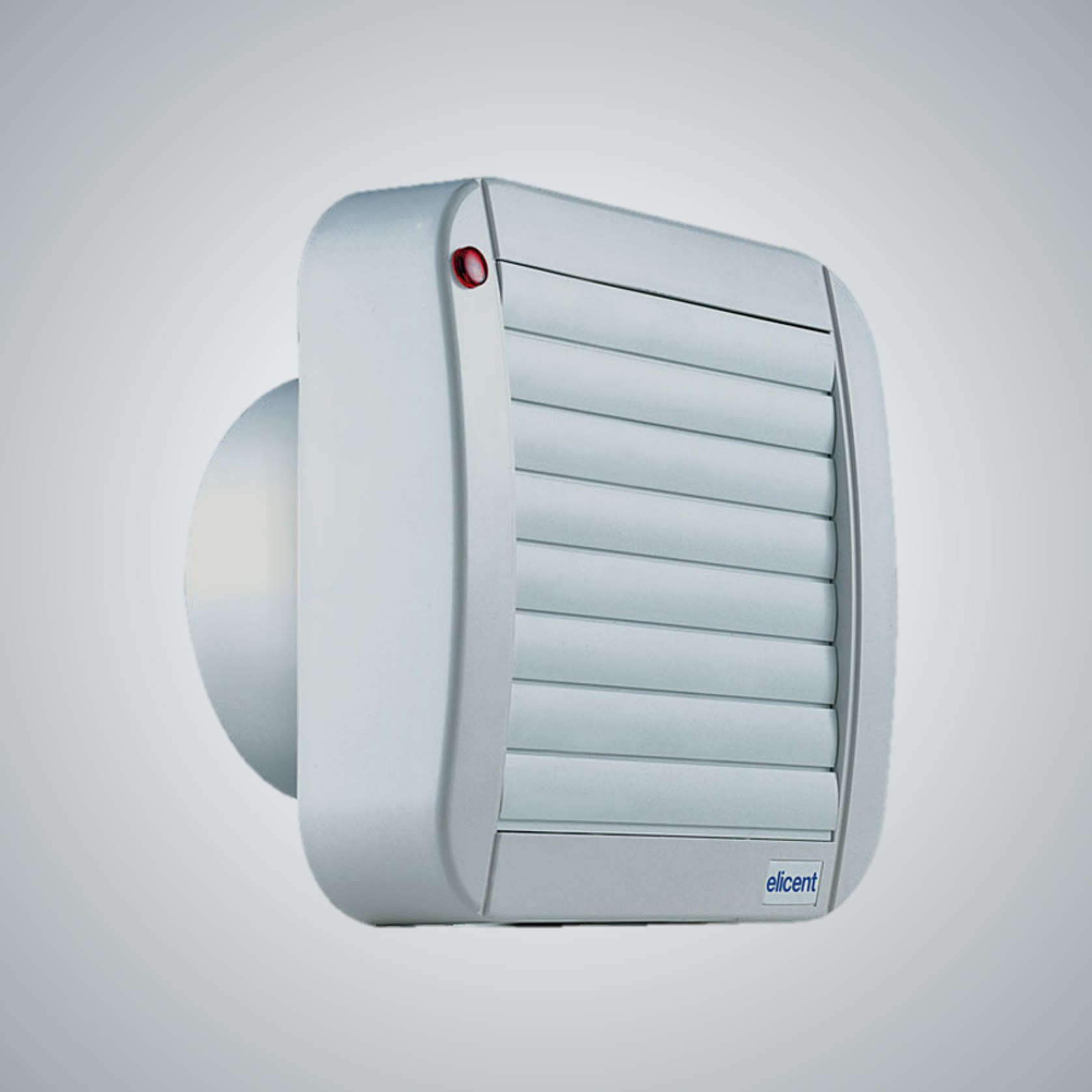 ECOWIND Through-Window Extraction Fan | ArchiPro NZ