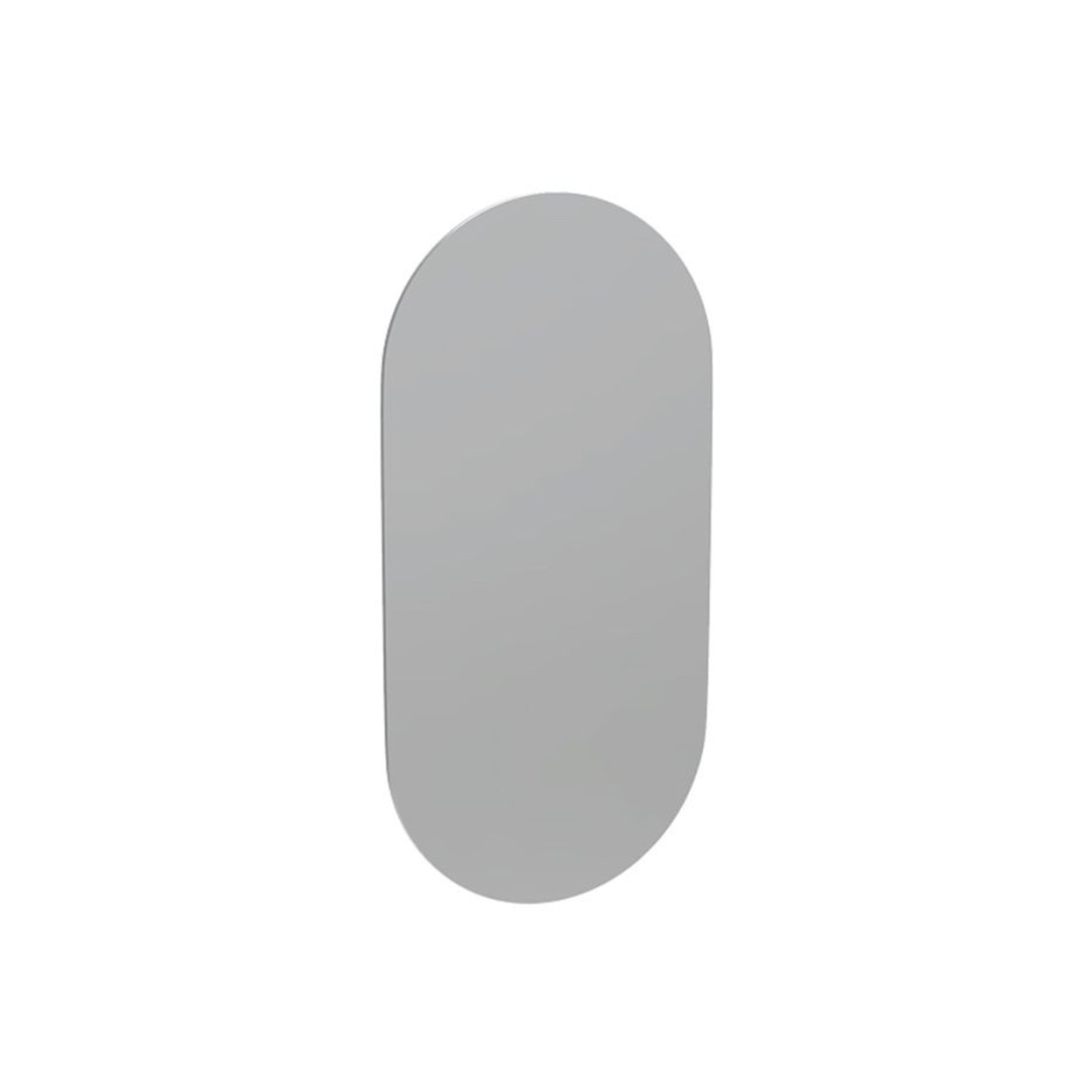 Galaxy Pill LED Backlit Mirror | ArchiPro NZ